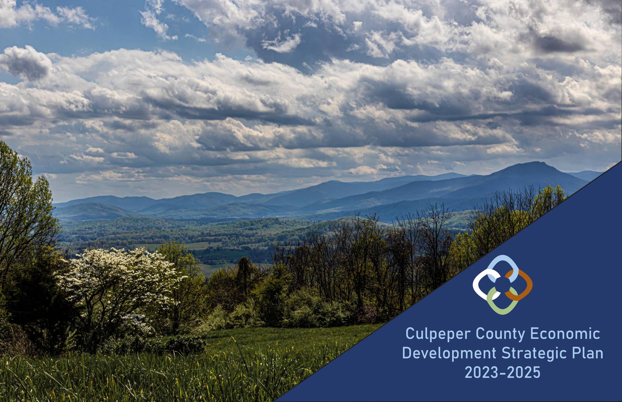 Culpeper County Economic Development Strategic Plan 2023-2025 by ...