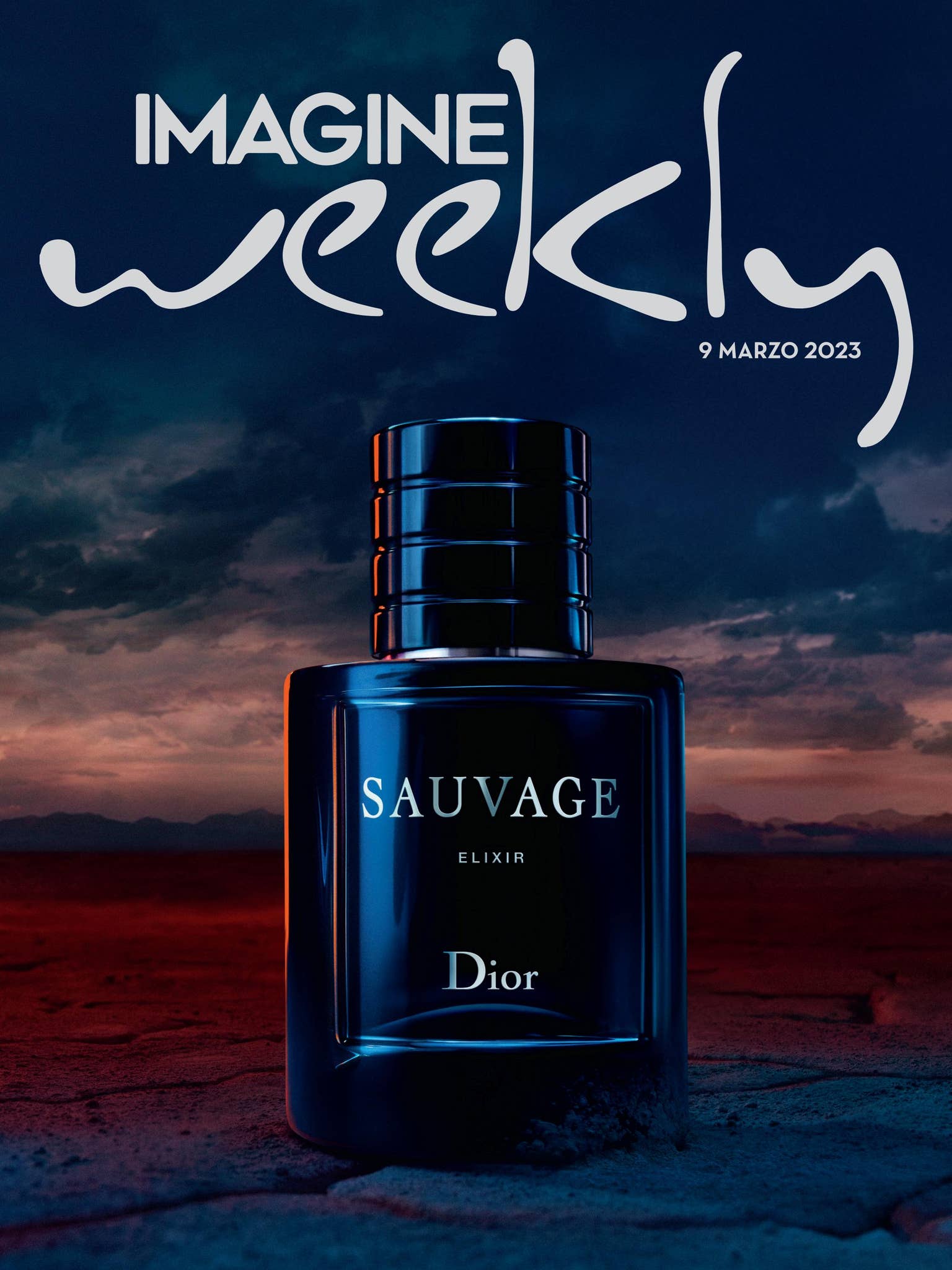 IMAGINE Weekly 09/03/2023 by IMAGINE Digital - Issuu
