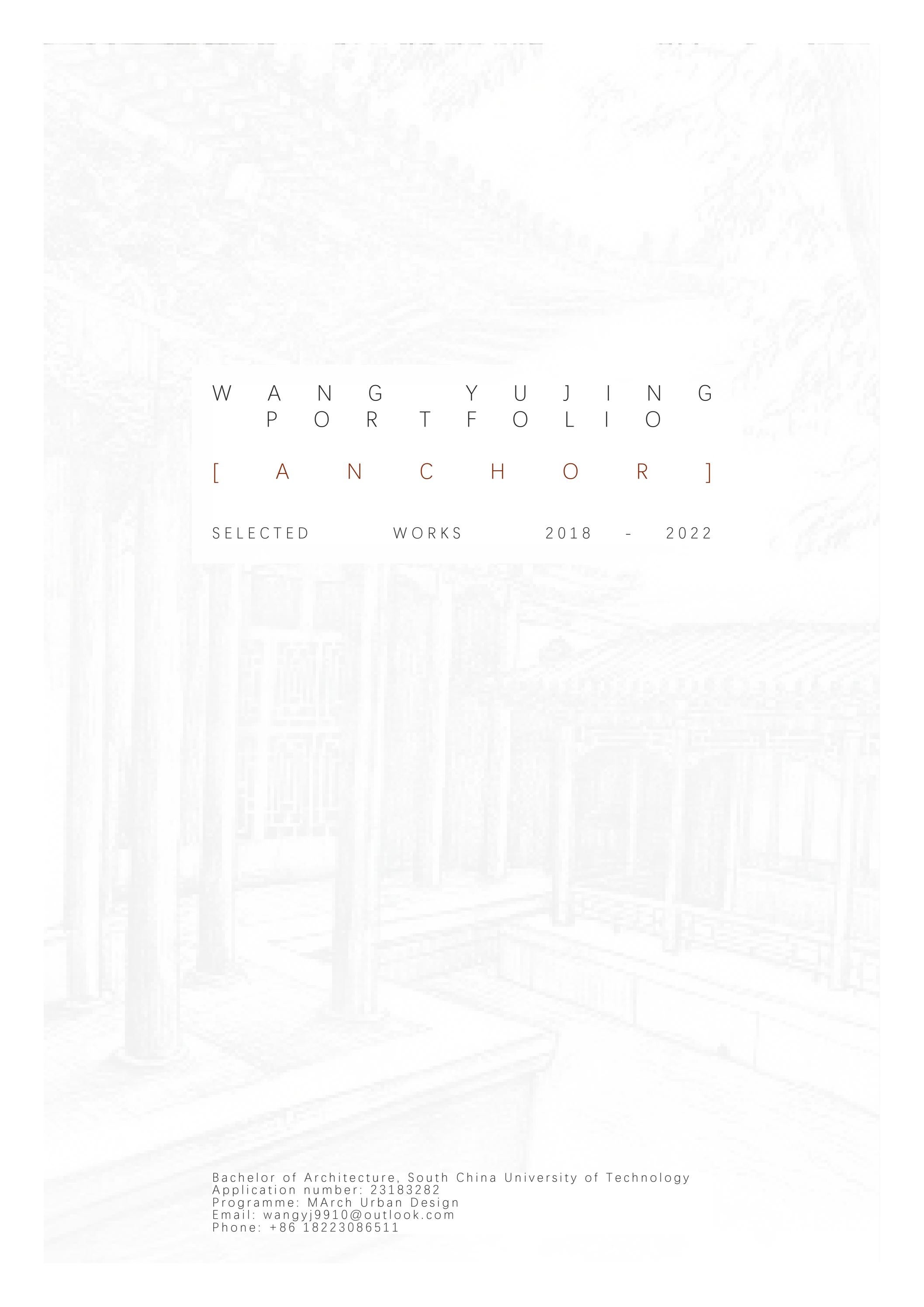 WANG YUJING 23183282 by 1048139302 - Issuu