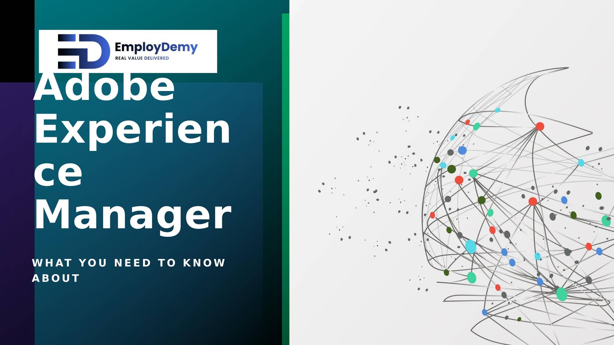What is Adobe Experience Manager (AEM) and how does it work? by ...