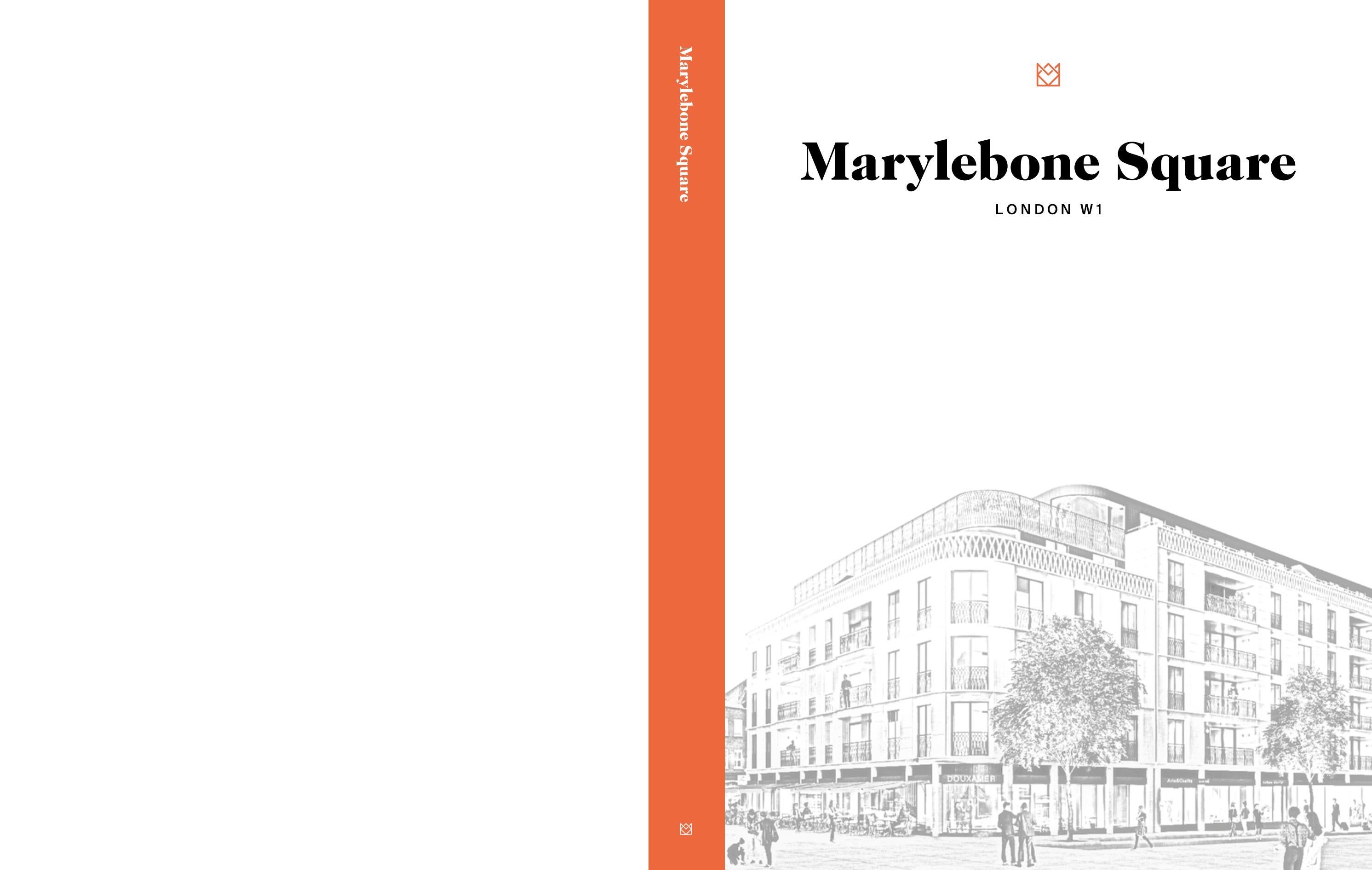 Marylebone Square, London by London Realty International - Issuu