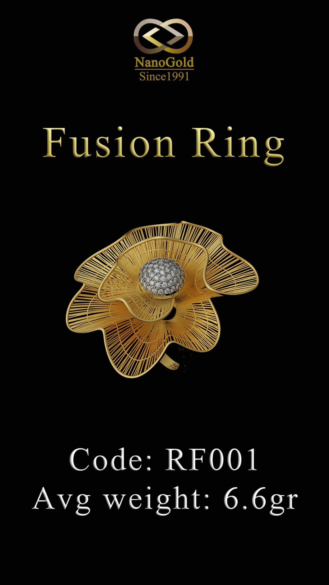 Fusion Rings Collection by Nill.E - Issuu