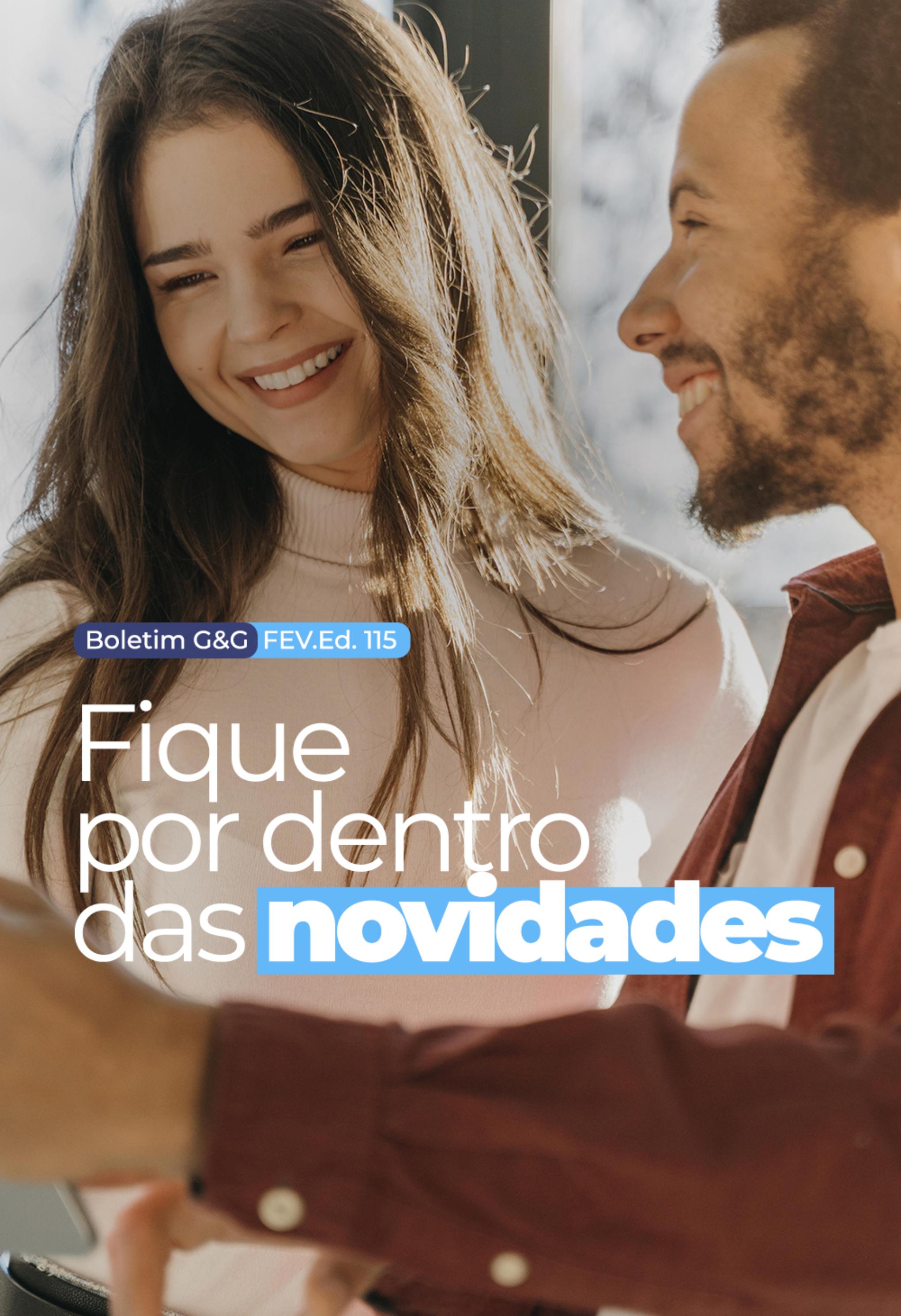 Boletim G&G by Polo Films - Issuu