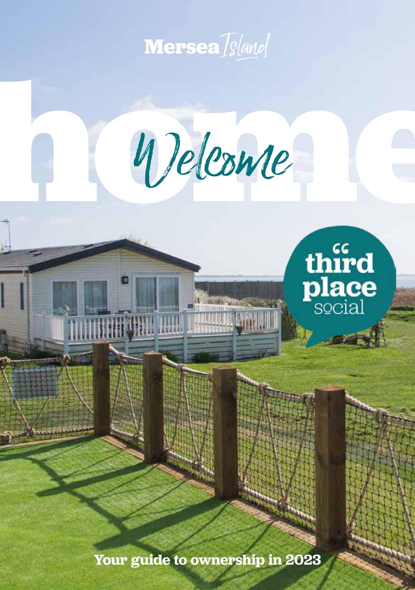 Welcome to ownership at Mersea Island by Away Resorts - Issuu
