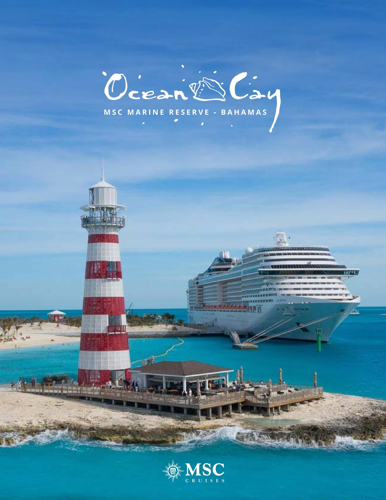 msc-cruises-COR-press-kit-ocean-cay-msc-marine-reserve by msc-cruises ...