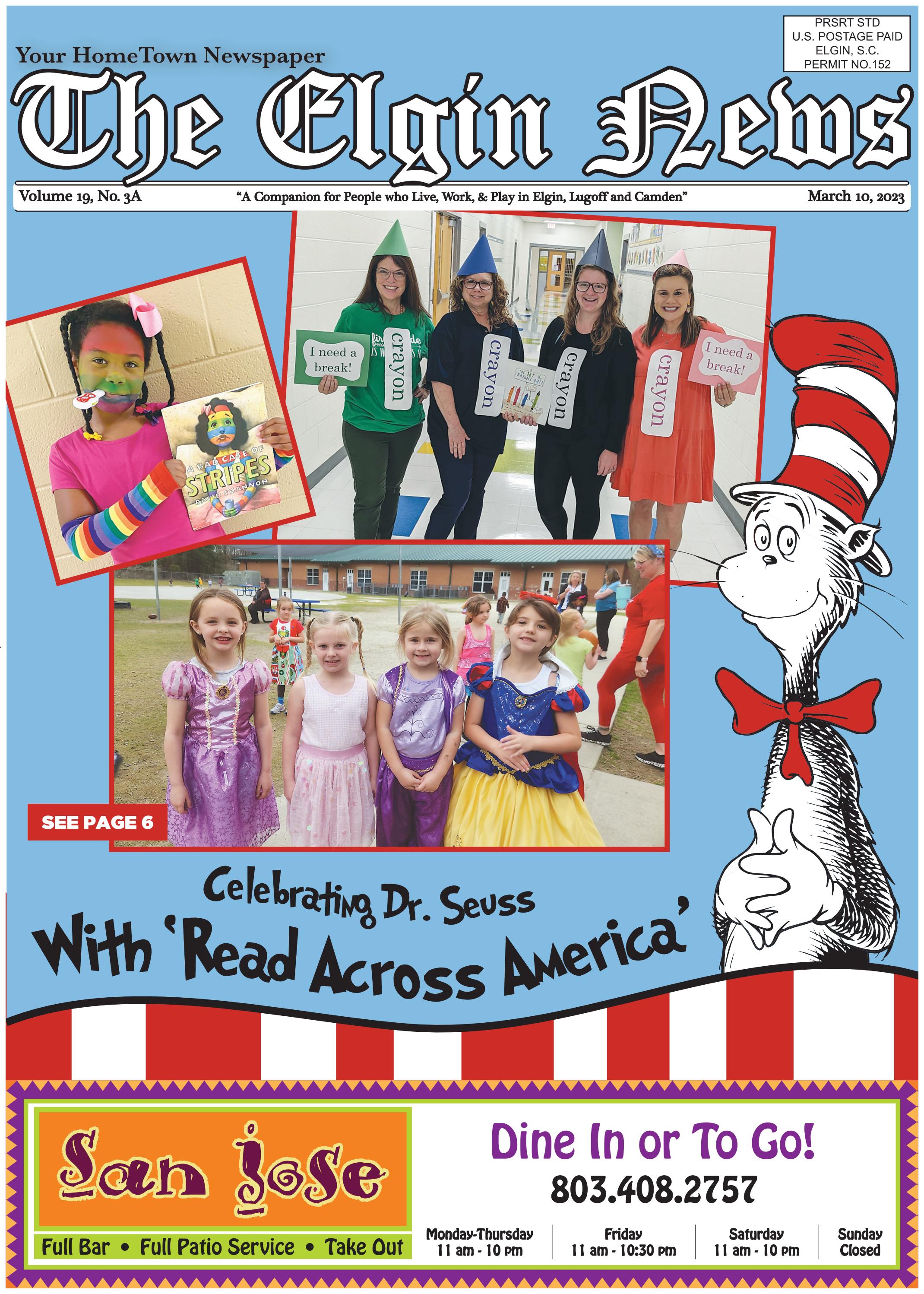 Elgin News - 3A 2023 by The Elgin News - Issuu