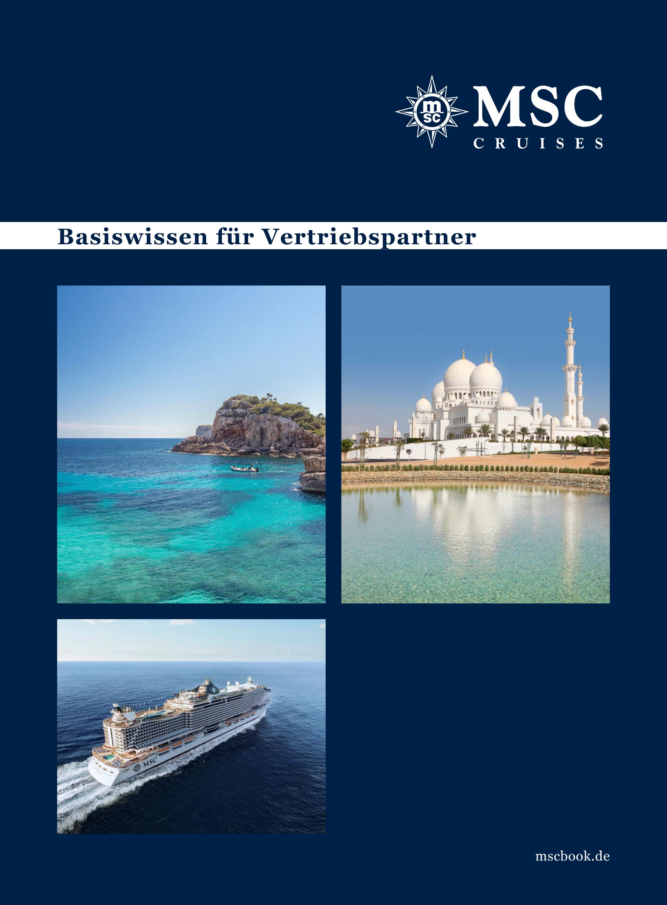 msc-cruises-DE-folder-basiswissen-fur-vertriebspartner by msc-cruises ...