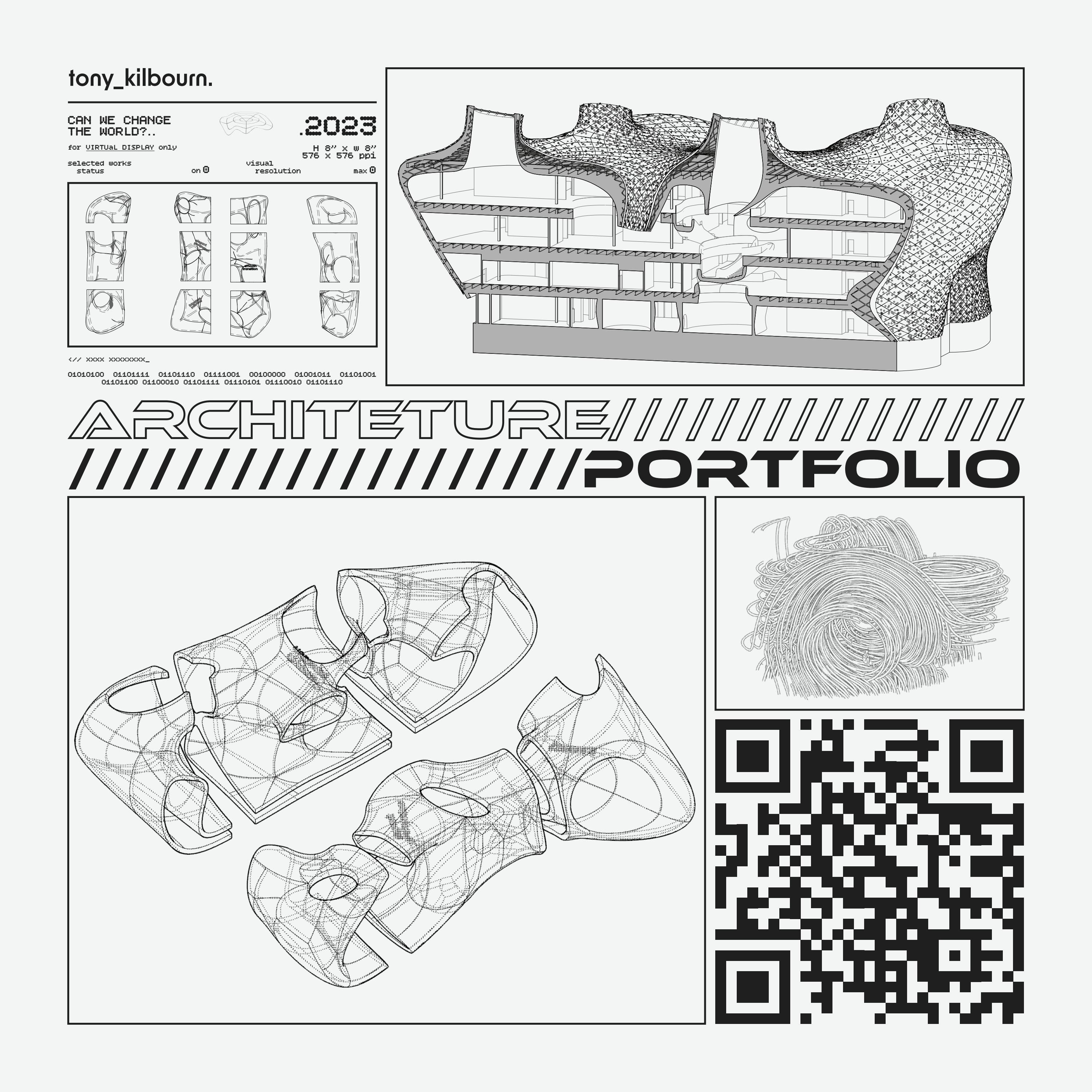 (OUTDATED) Kilbourn Architecture Portfolio 2022 by Tony Kilbourn Jr ...