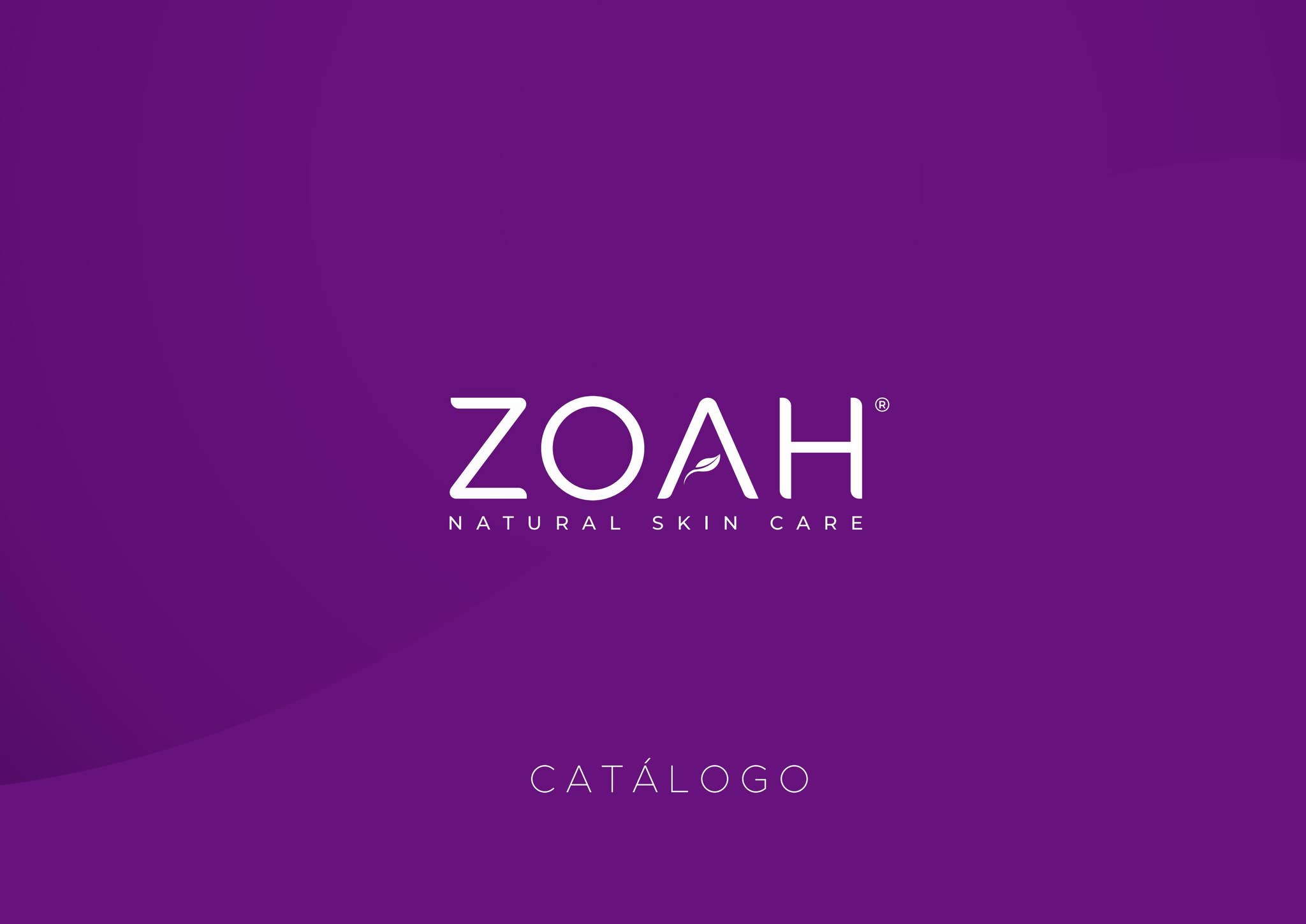 ZOAH • Catálogo by sxmgp - Issuu