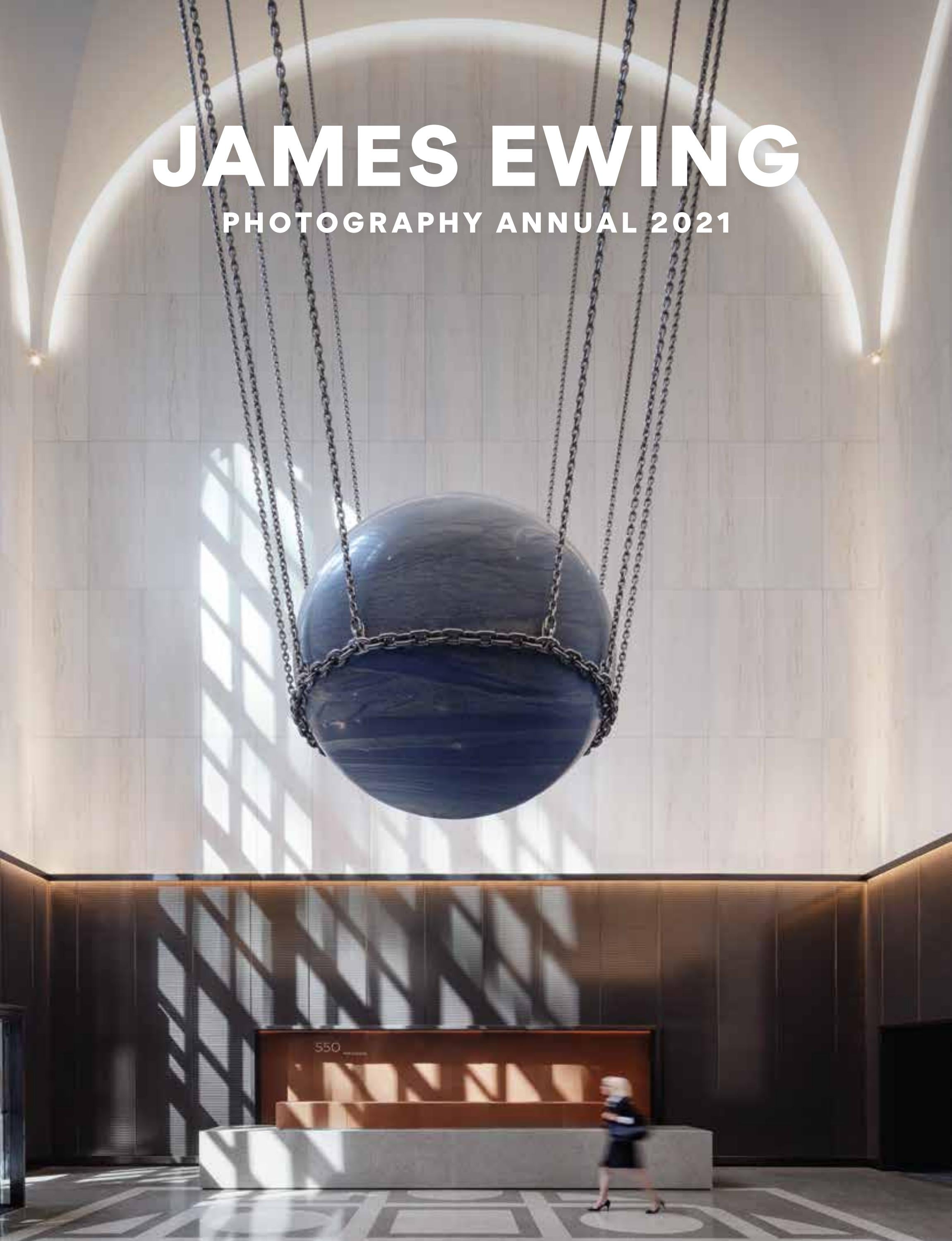 JEP Annual 2021 by James Ewing - Issuu