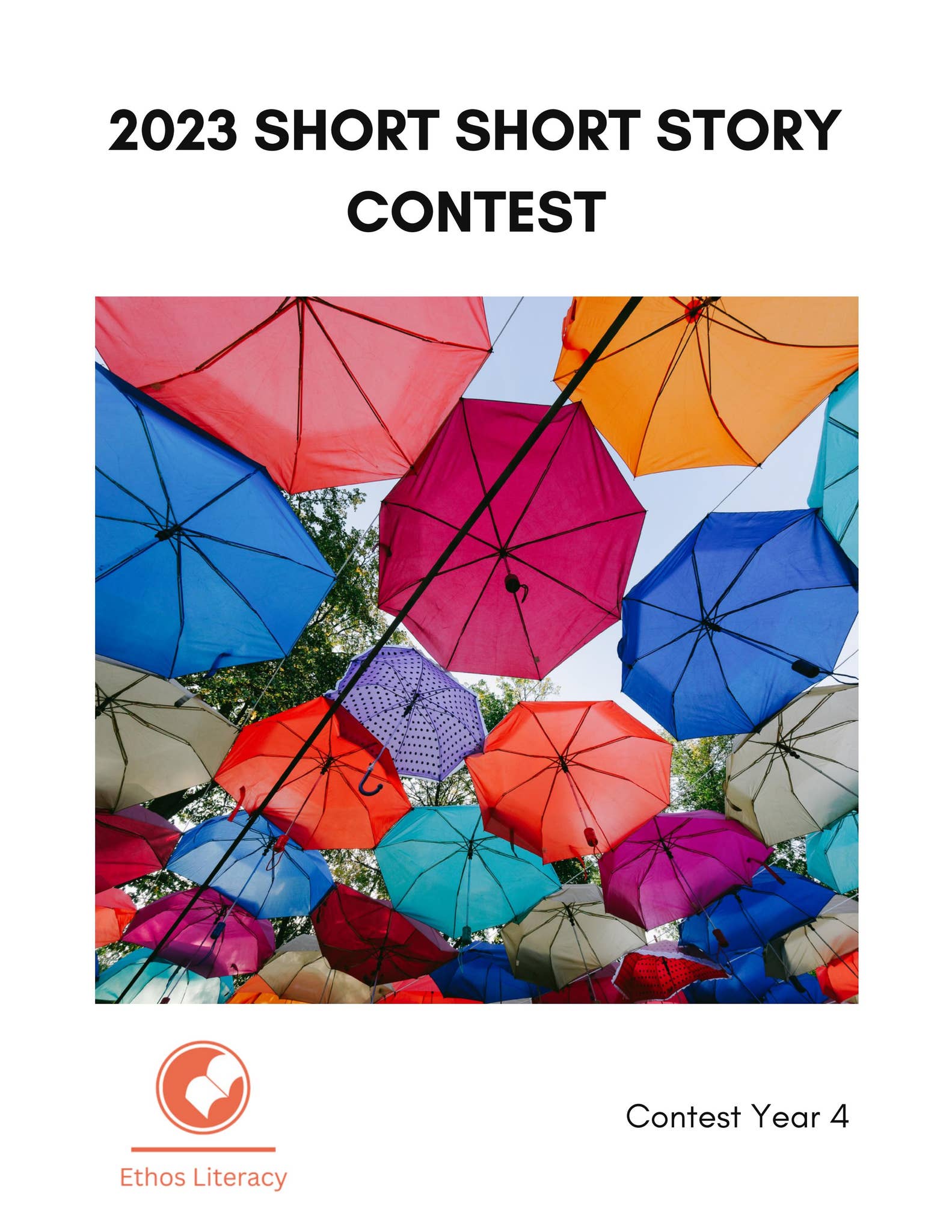 2023 Short Short Story Contest by Ethos Literacy - Issuu
