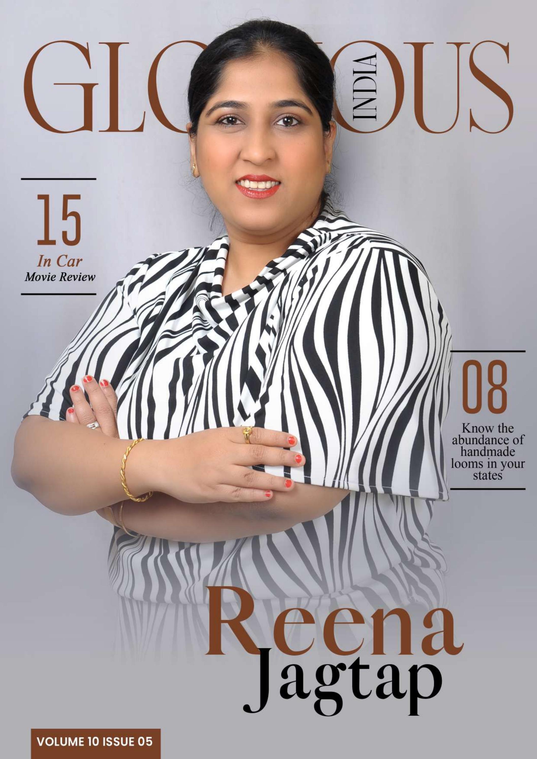 Glorious India Magazine Volume 10 Issue 05 by Glorious India - Issuu