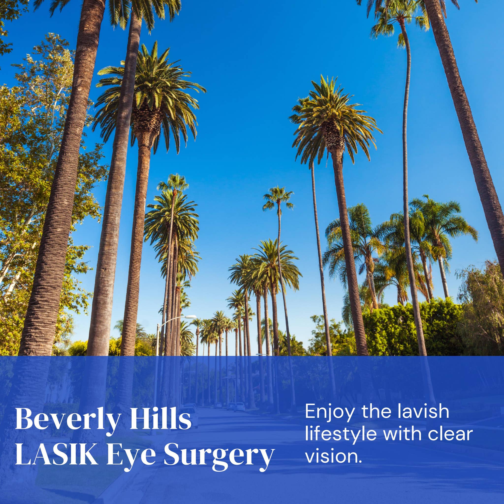 Beverly Hills LASIK Eye Surgery by Excel Laser Vision Institute - Issuu