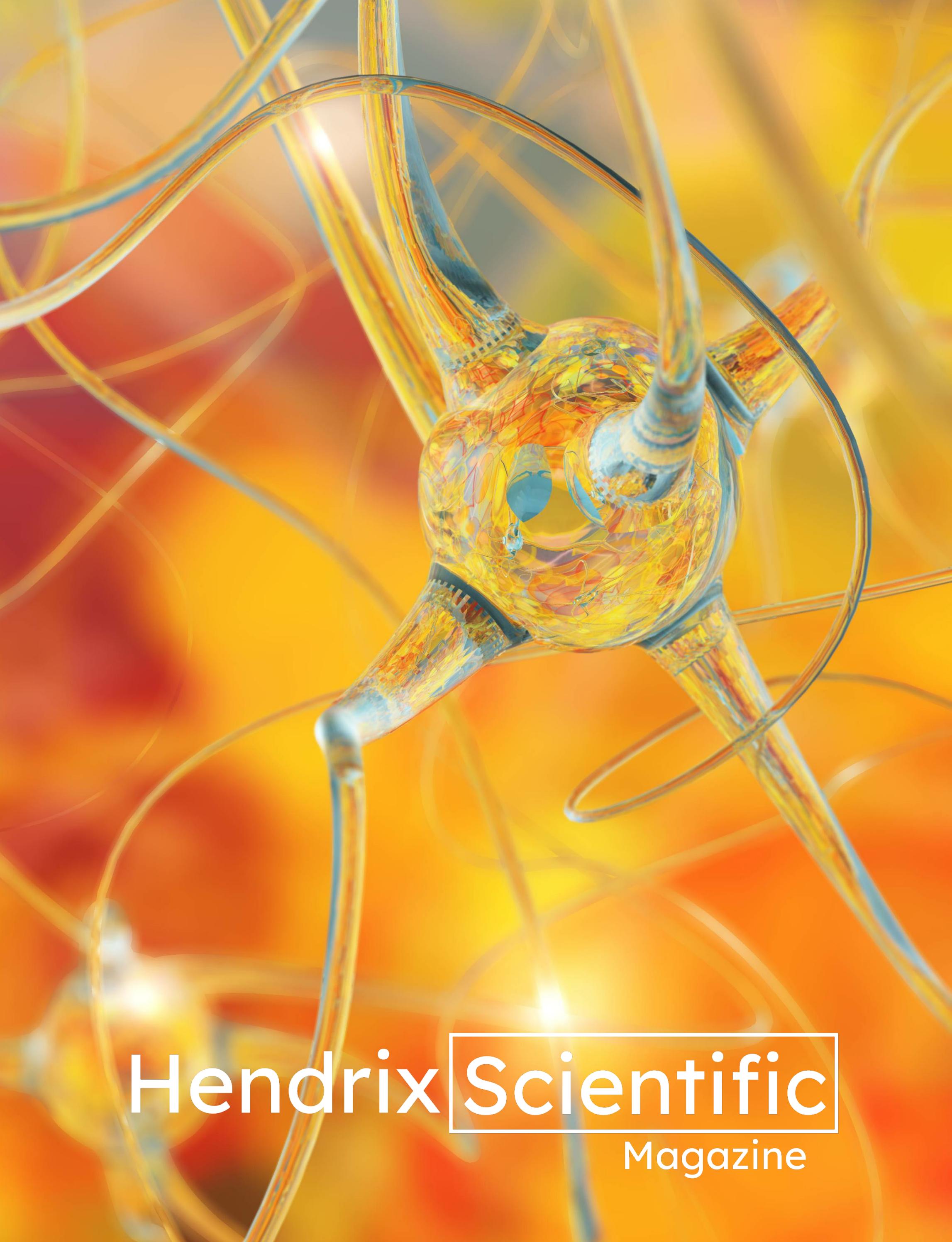 Hendrix Scientific Volume I by HendrixScientific - Issuu