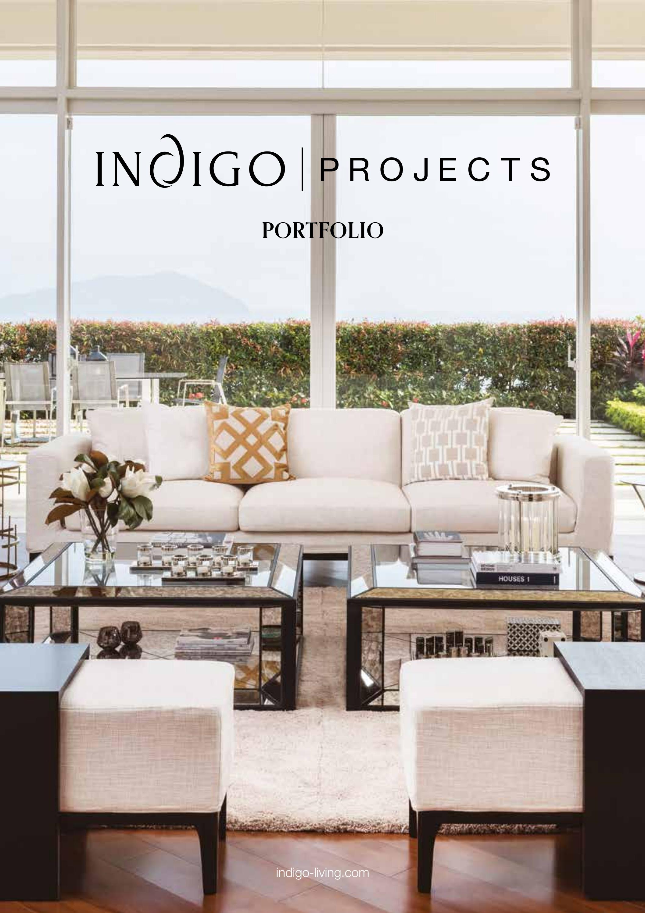 UAE Indigo Living Projects Portfolio by indigo_living - Issuu