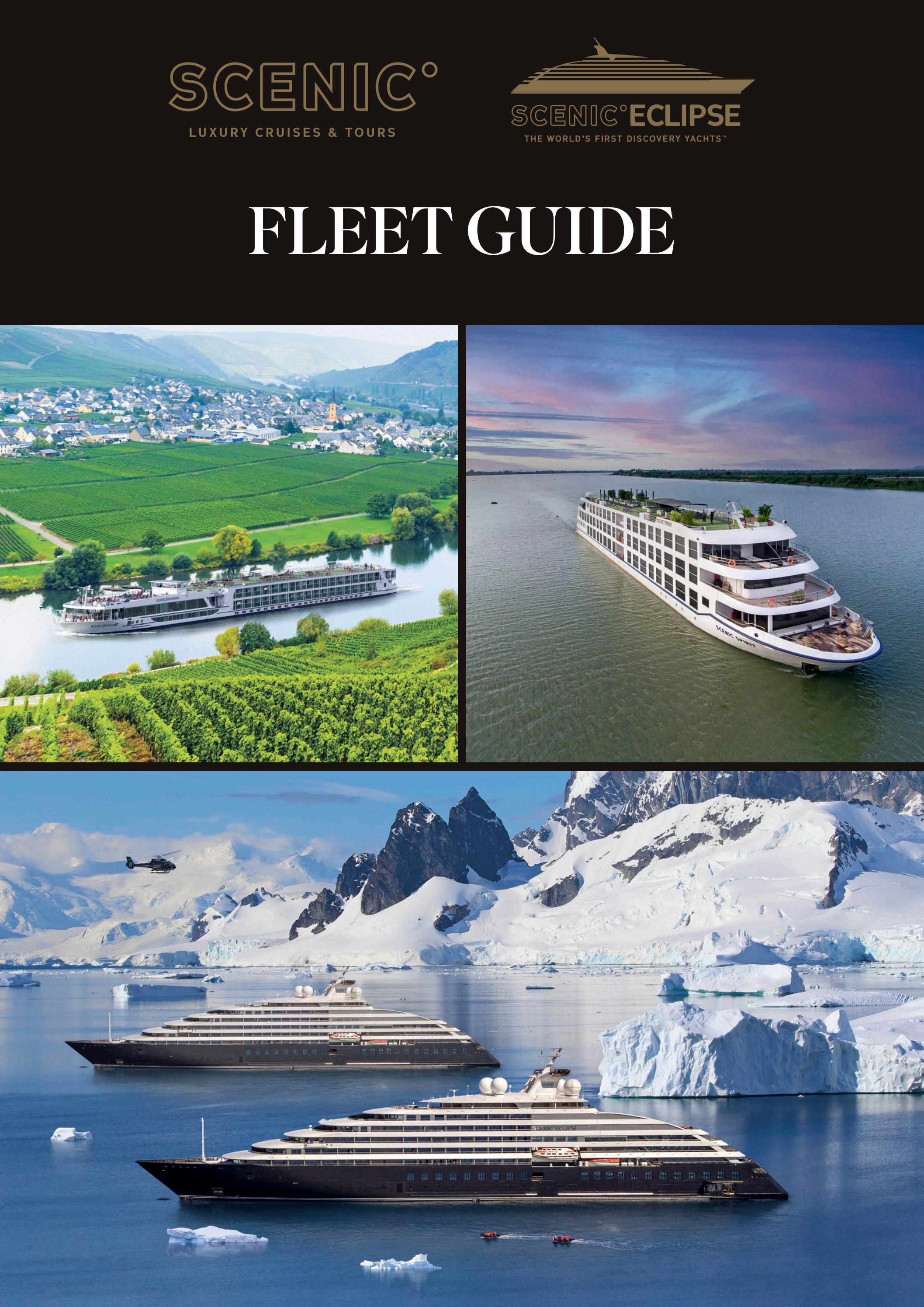 Scenic Fleet Guide_Groups.pdf by scenic - Issuu