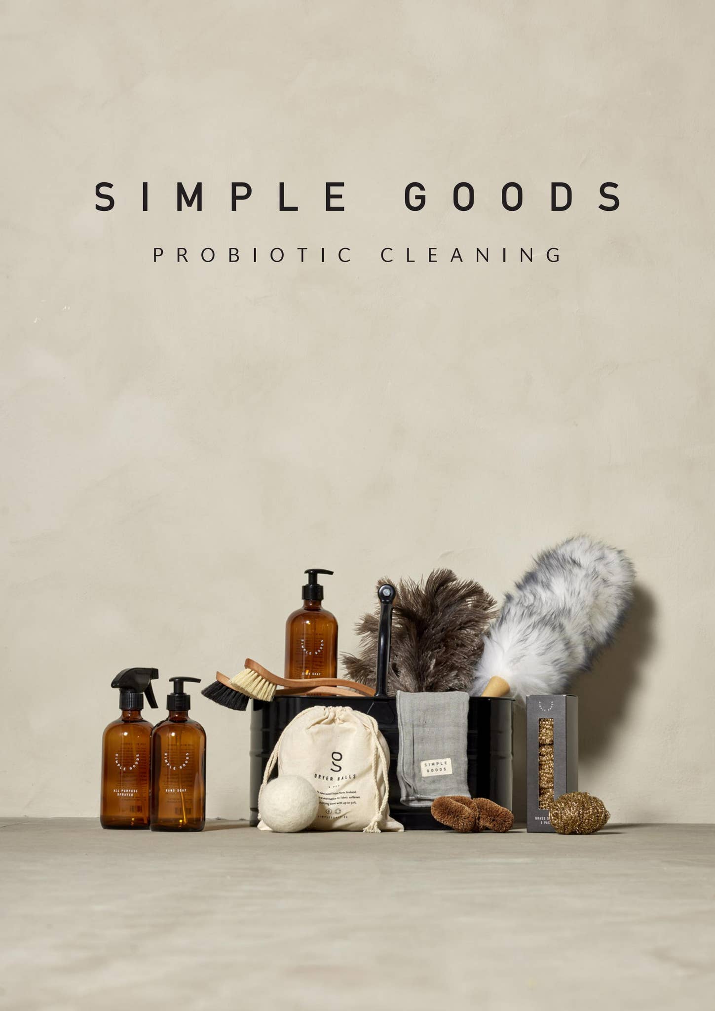 Simple Goods 2023_no prices by Consilimo - Issuu