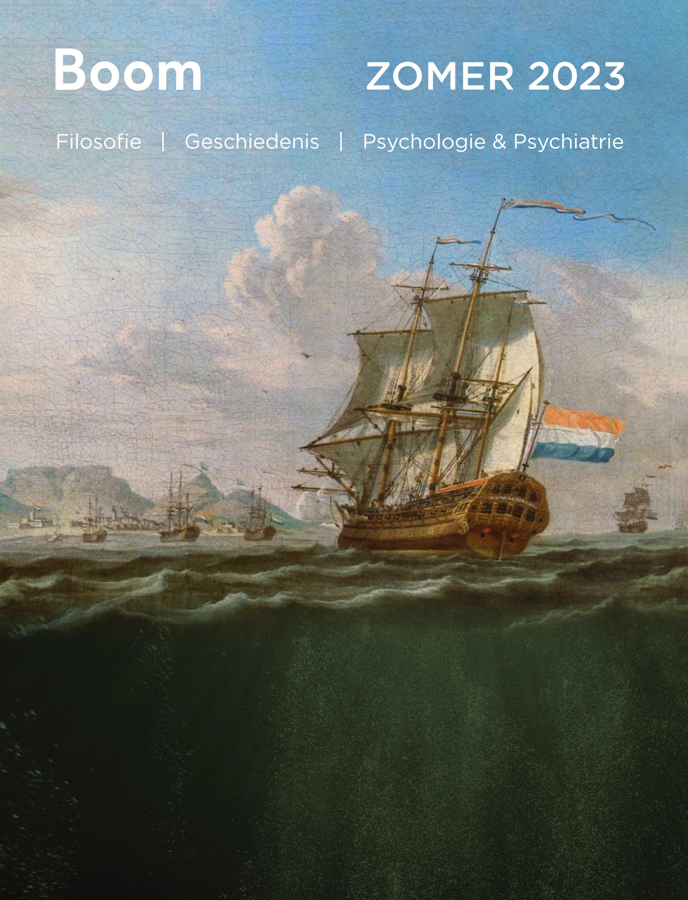 Boom zomer 2023 by Boom uitgevers - Issuu