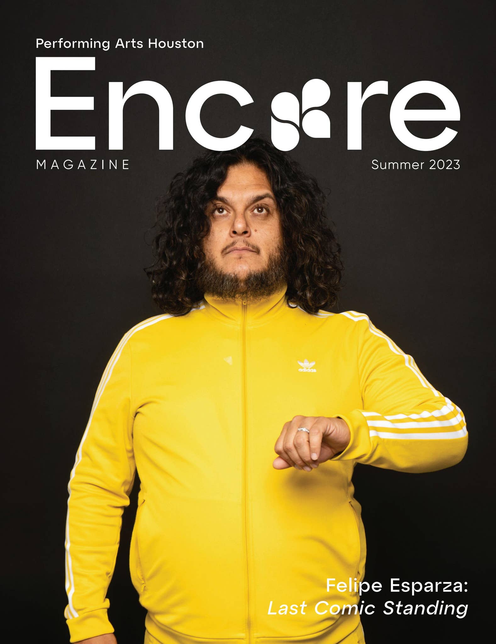 Performing Arts Houston | Encore Magazine, Summer 2023 by Performing ...