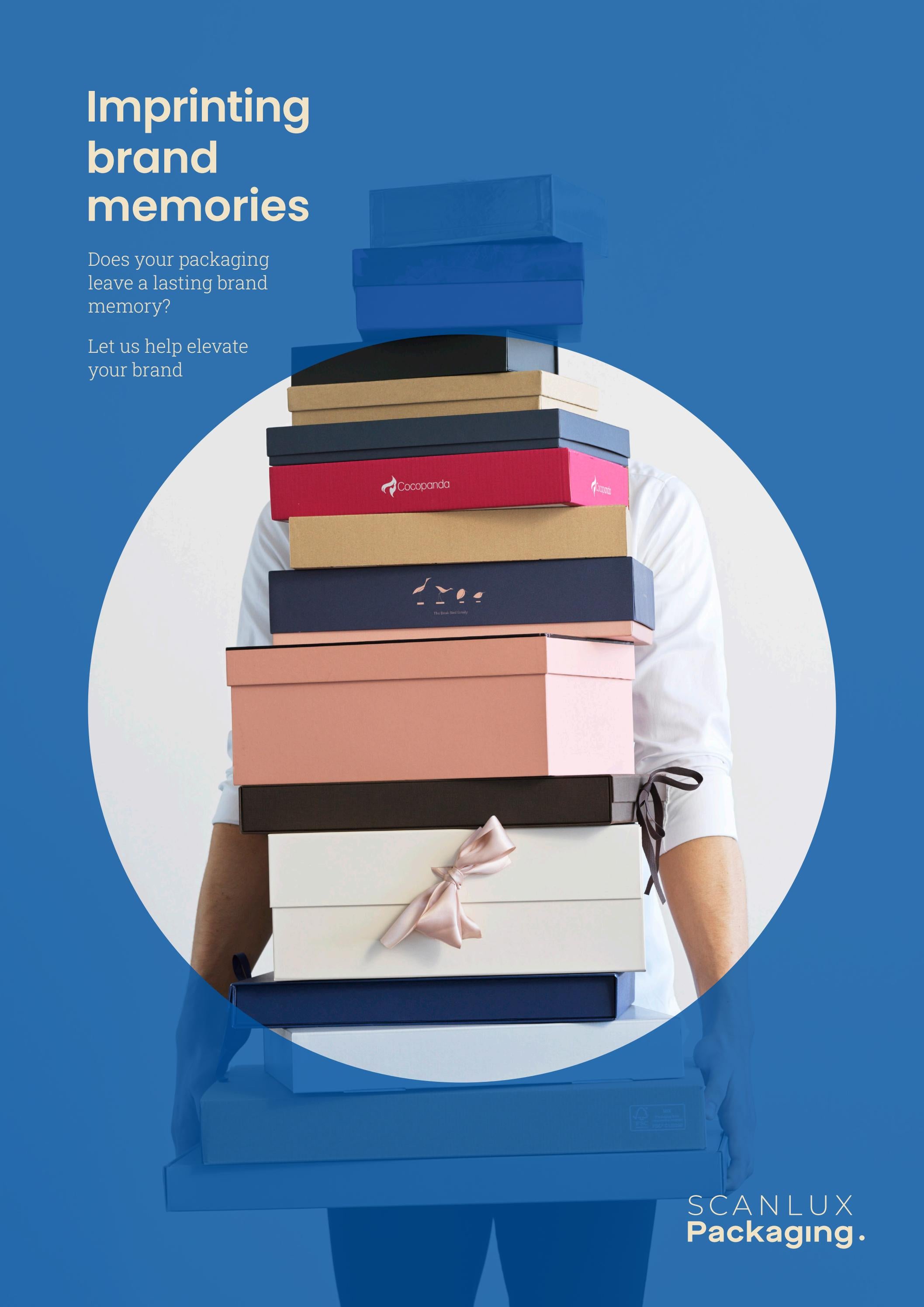 Scanlux Corporate Presentation by Scanlux Packaging - Issuu