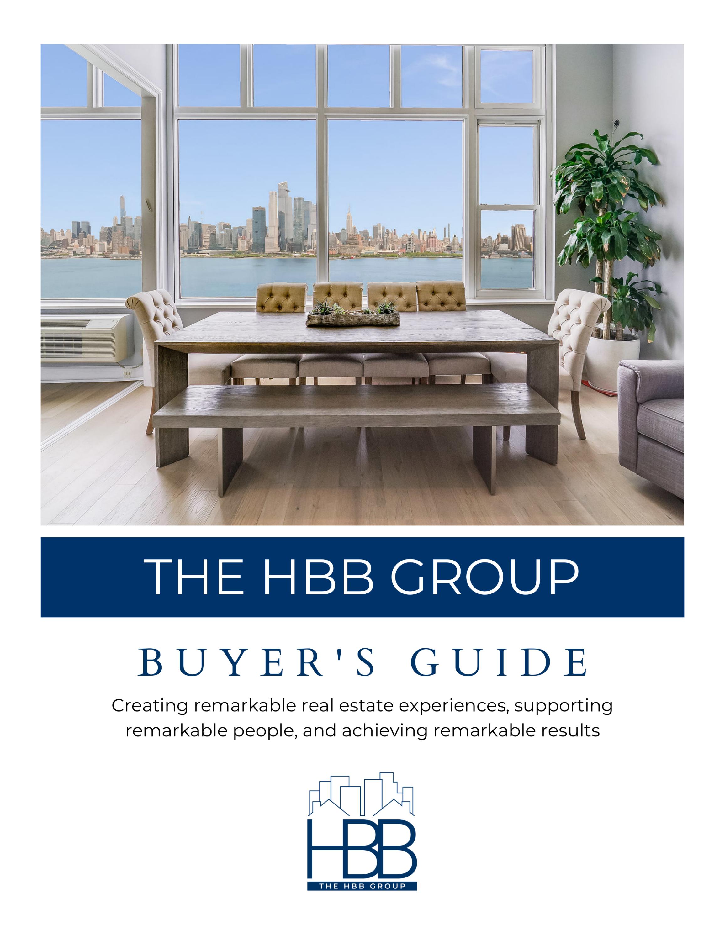 HBB Buyer's Guide by Meghan Perih by thehbbgroup - Issuu