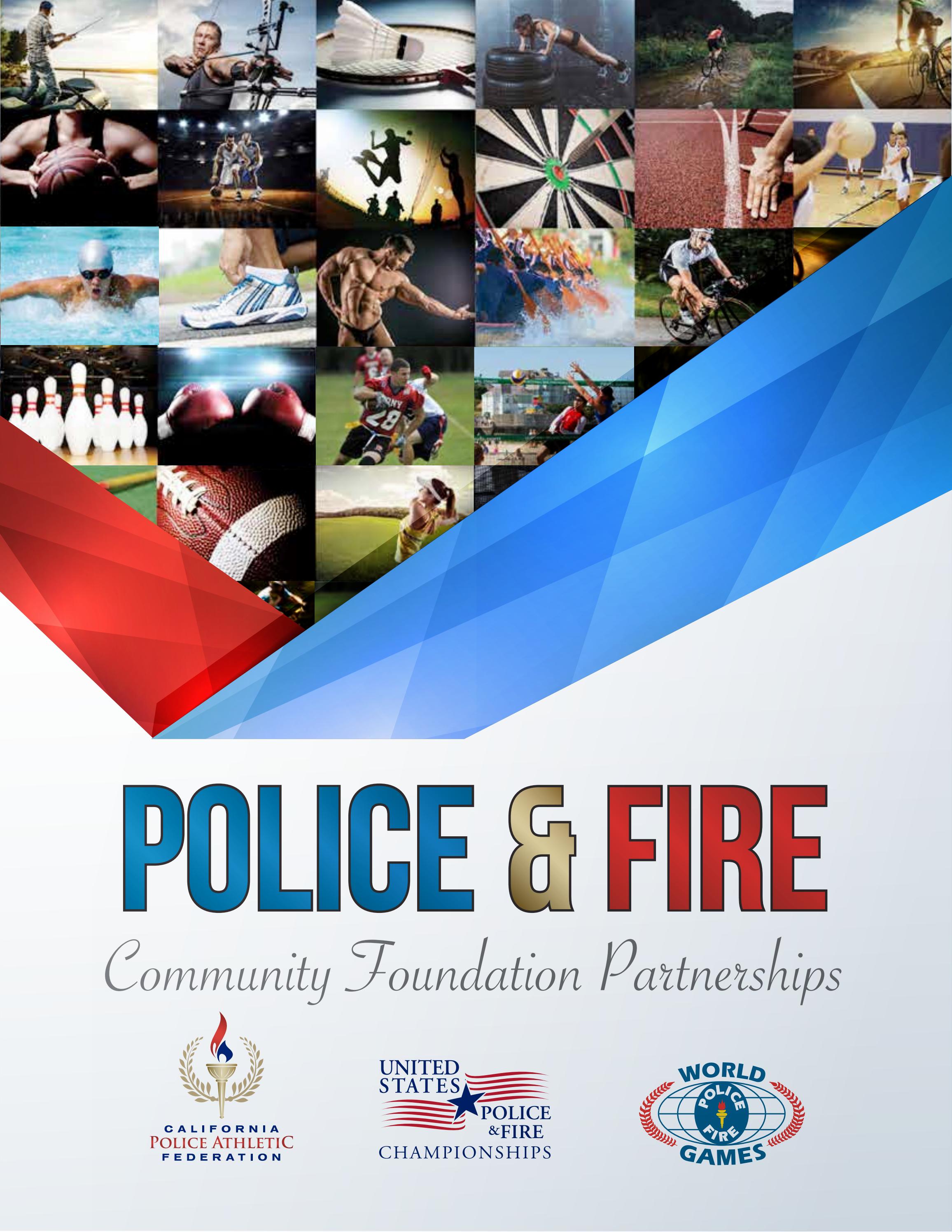 2018 USPFC CHAMPIONSHIP Sales Kit by adam portzel - Issuu