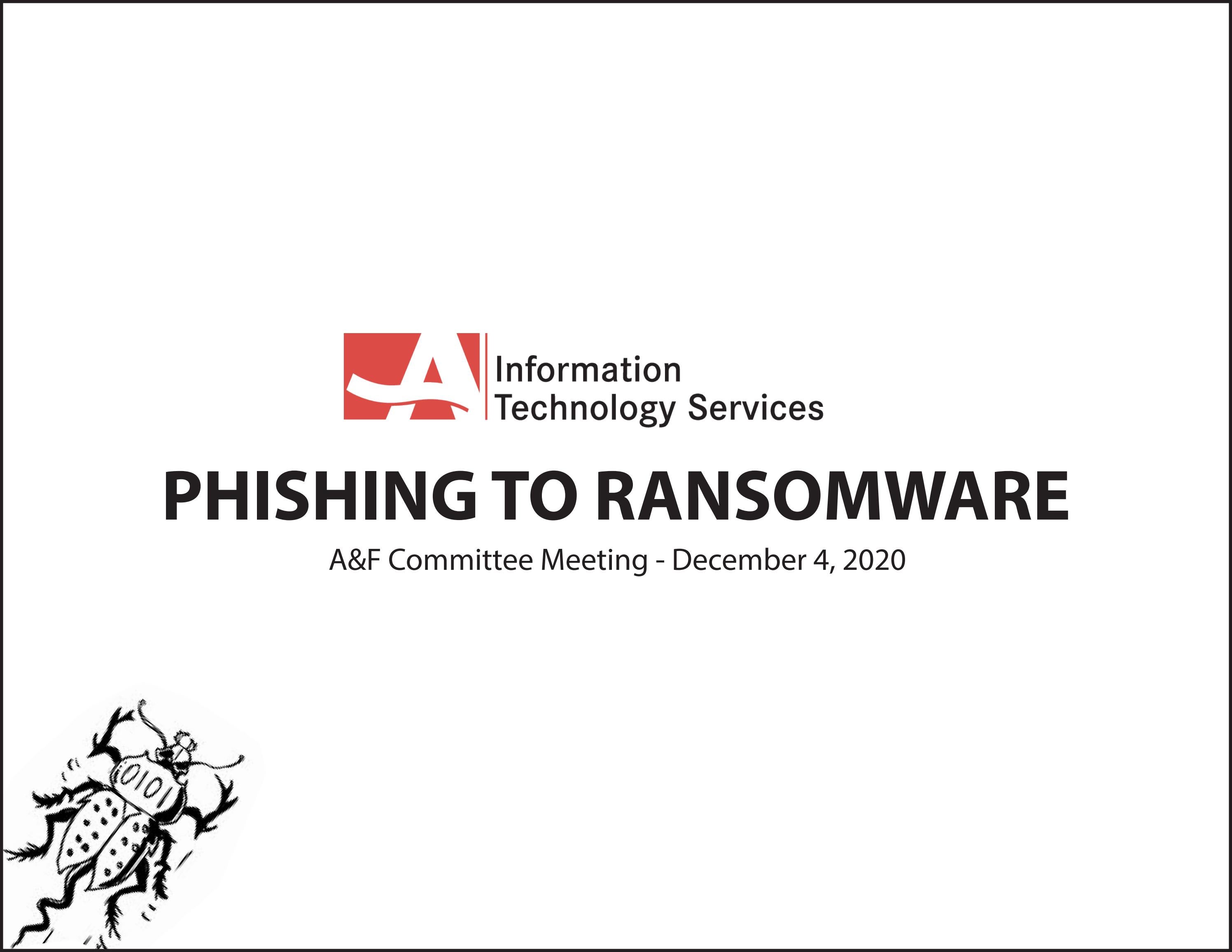 AARP Info Security Board Meeting by adam portzel - Issuu