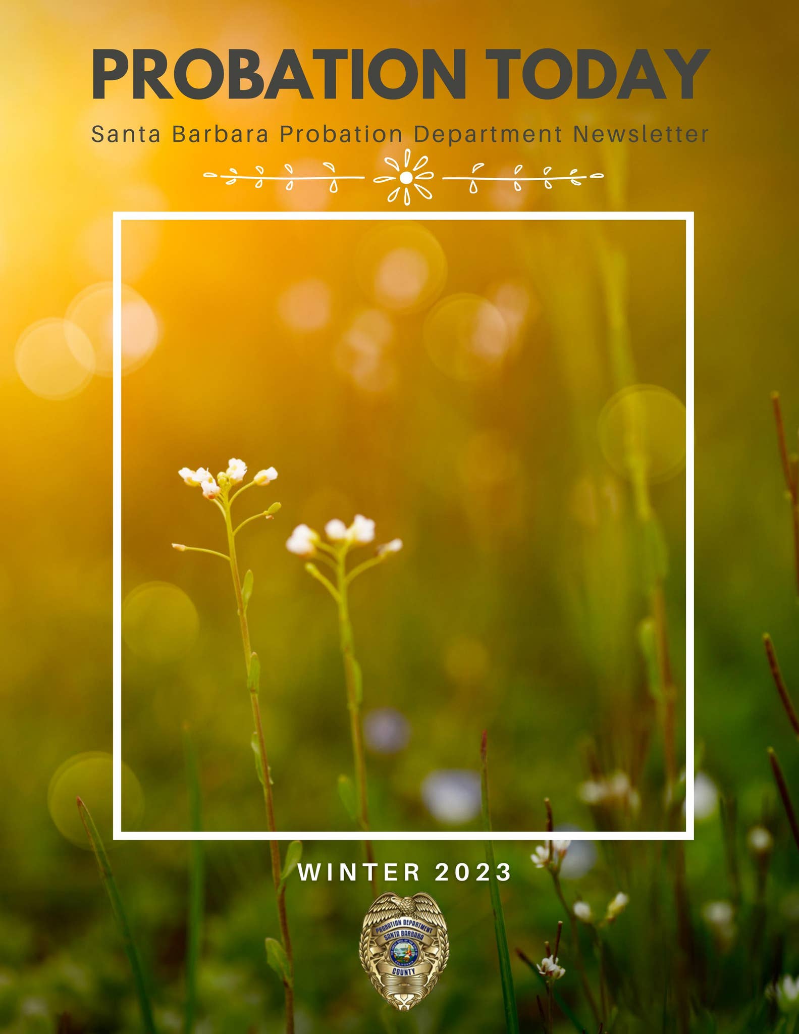 PT Winter 2023 by SantaBarbaraCounty_Probation - Issuu