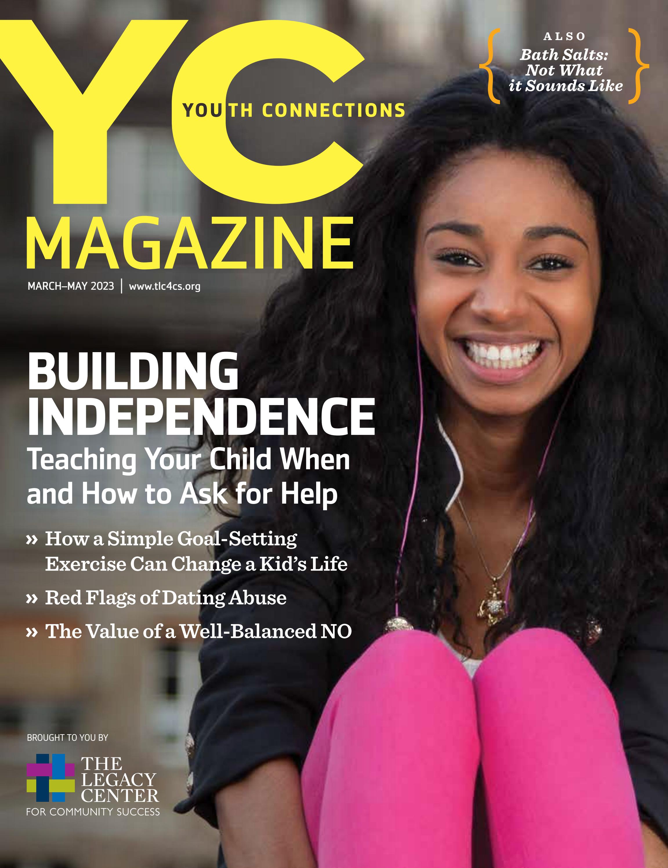 YC Magazine, The Legacy Center - March to May 2023 by Deanna Johnson ...