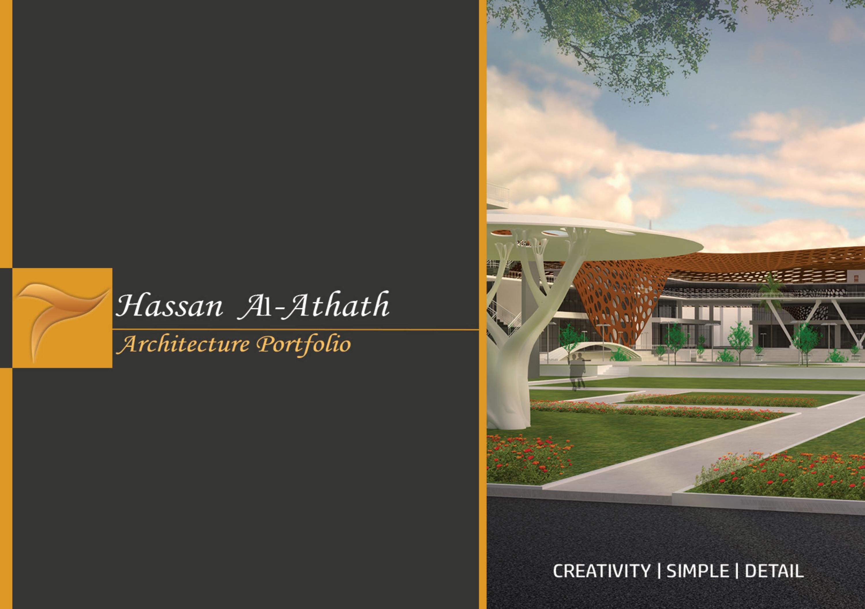 Architecture by ARCH.Hassan - Issuu