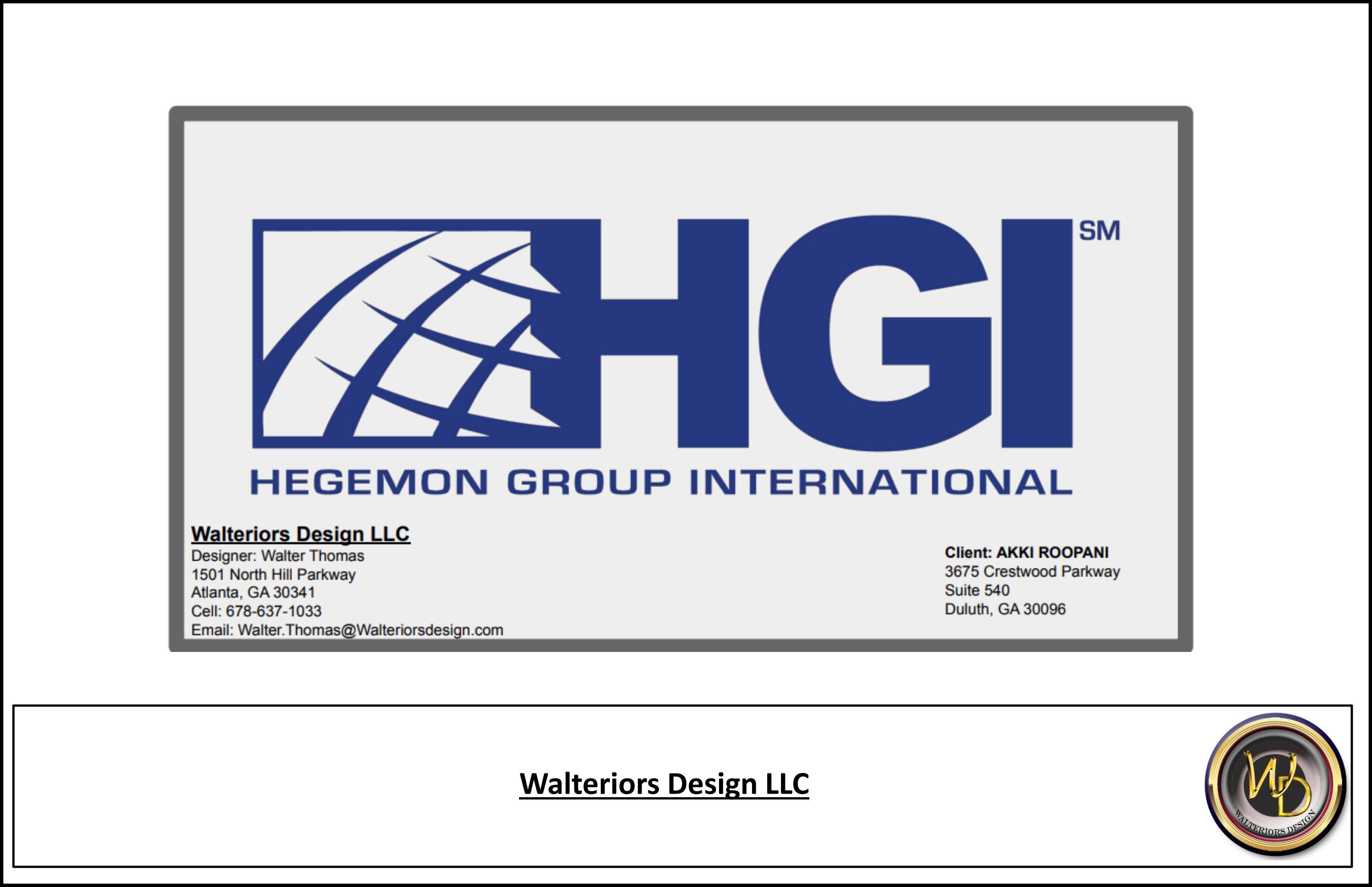 HGI - Office - Duluth-GA by Walteriors Design - Issuu