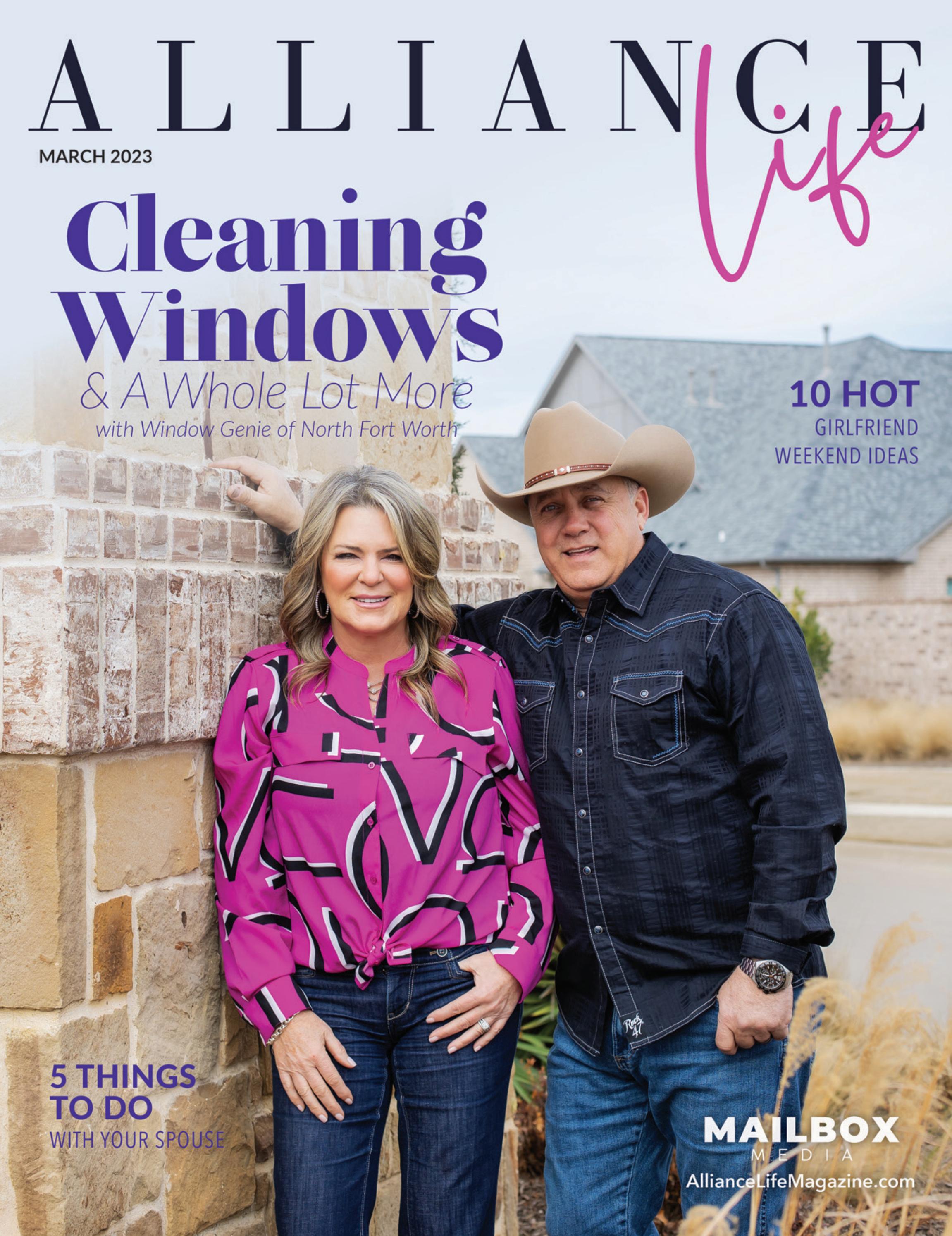 Alliance Life March 2023 by Murray Media Group - Issuu