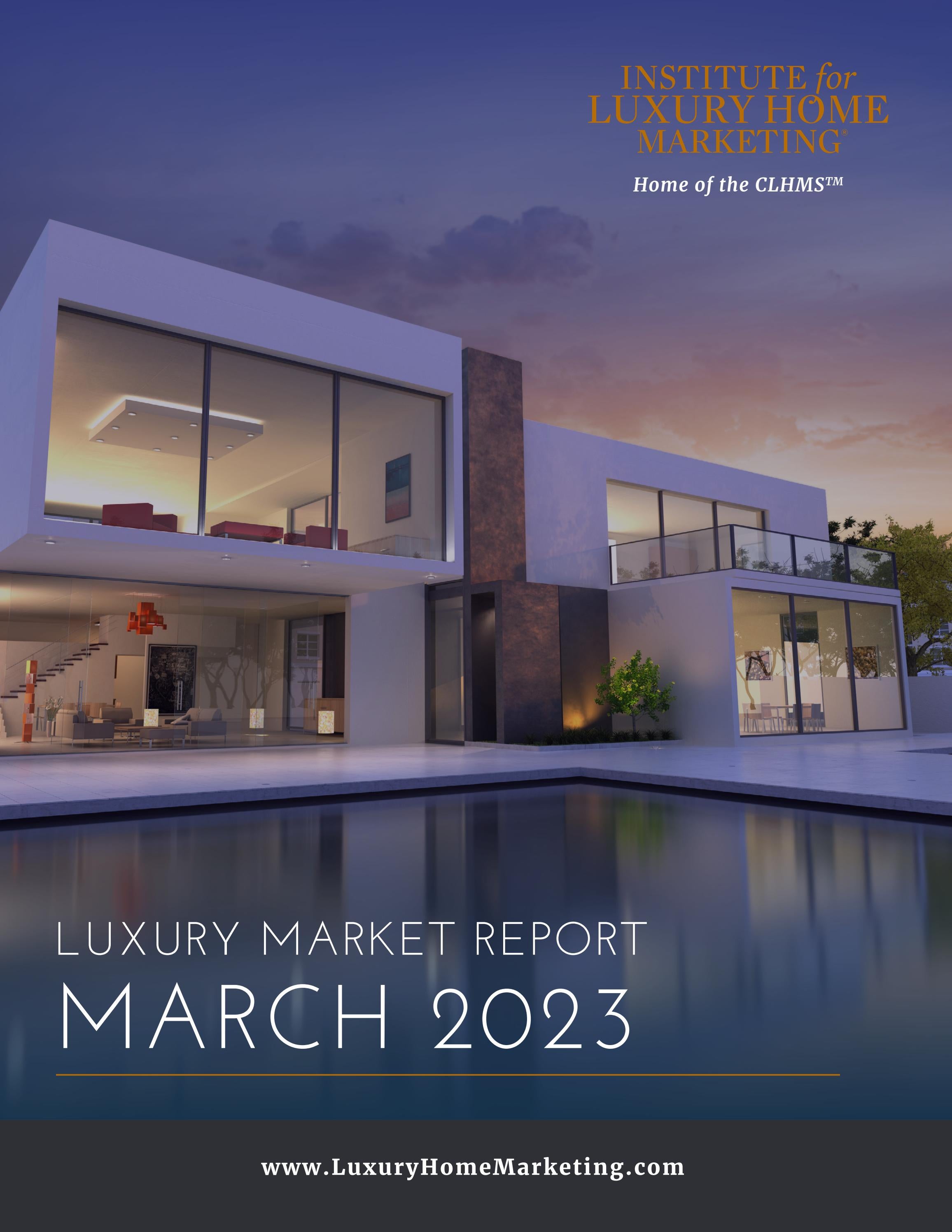 ILHM - Luxury Report North America by REAL Marketing - Issuu