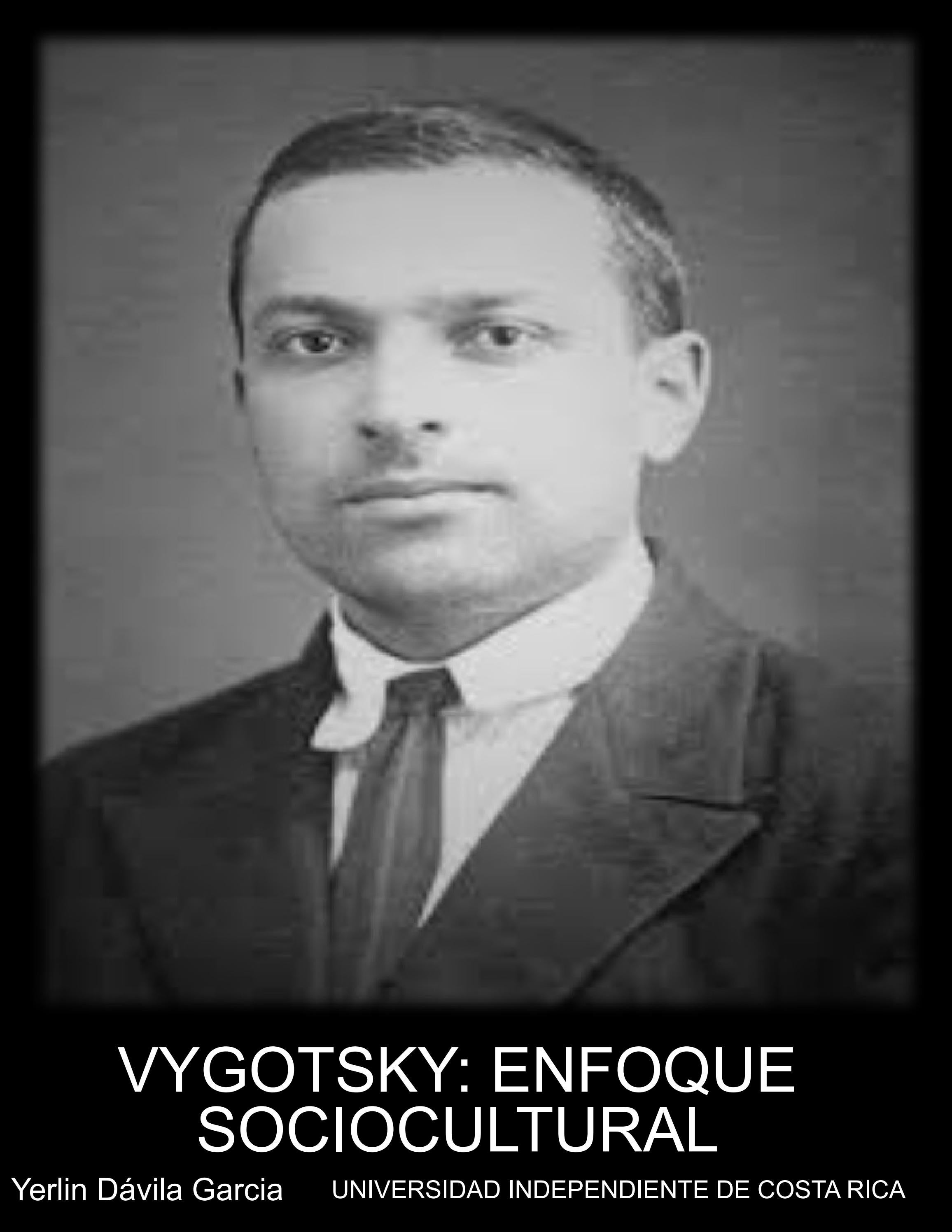 vygotsky by Yerlin Davila Garcia - Issuu
