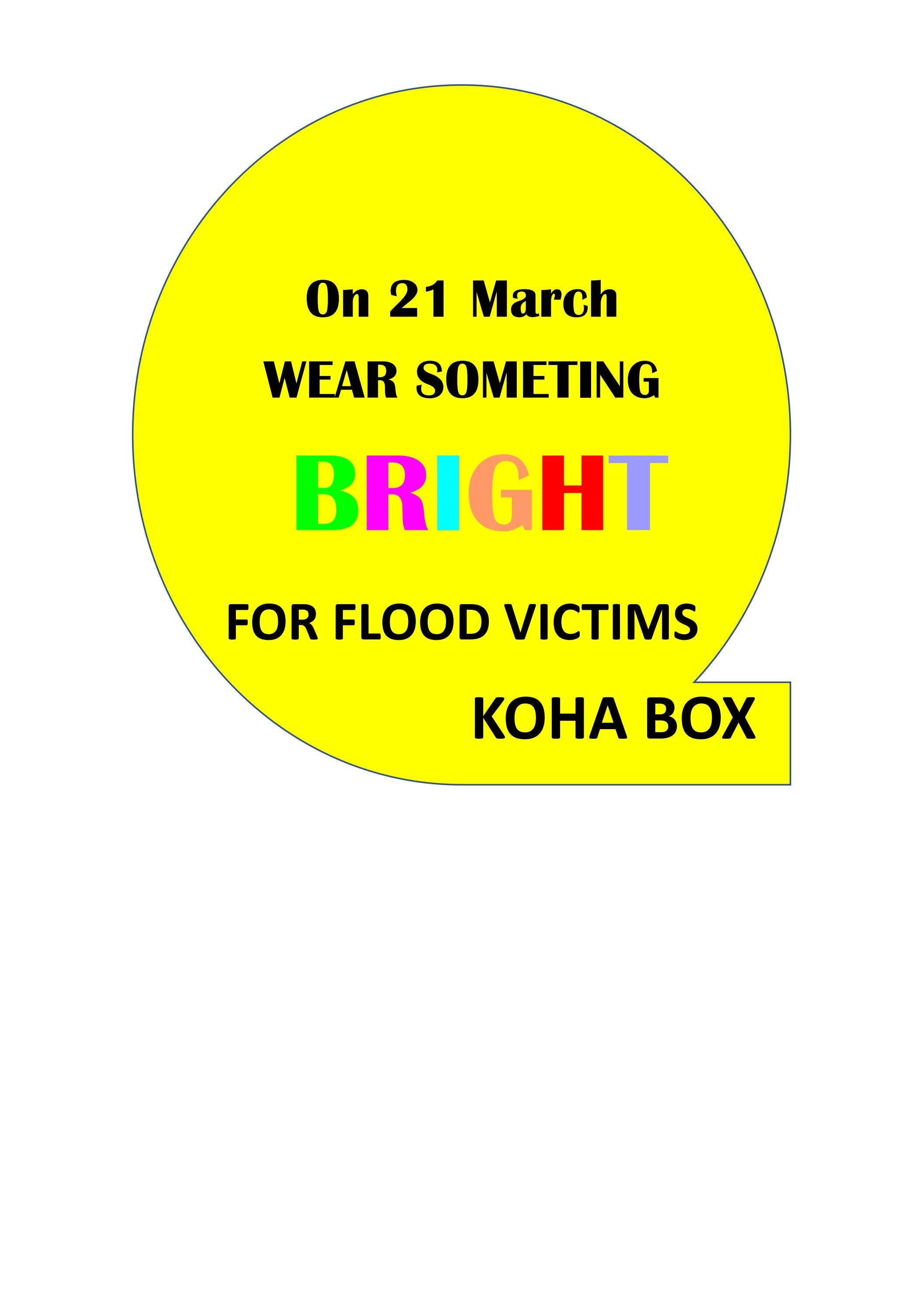 KOHA BOX SIGN by WBOP PHO - Issuu