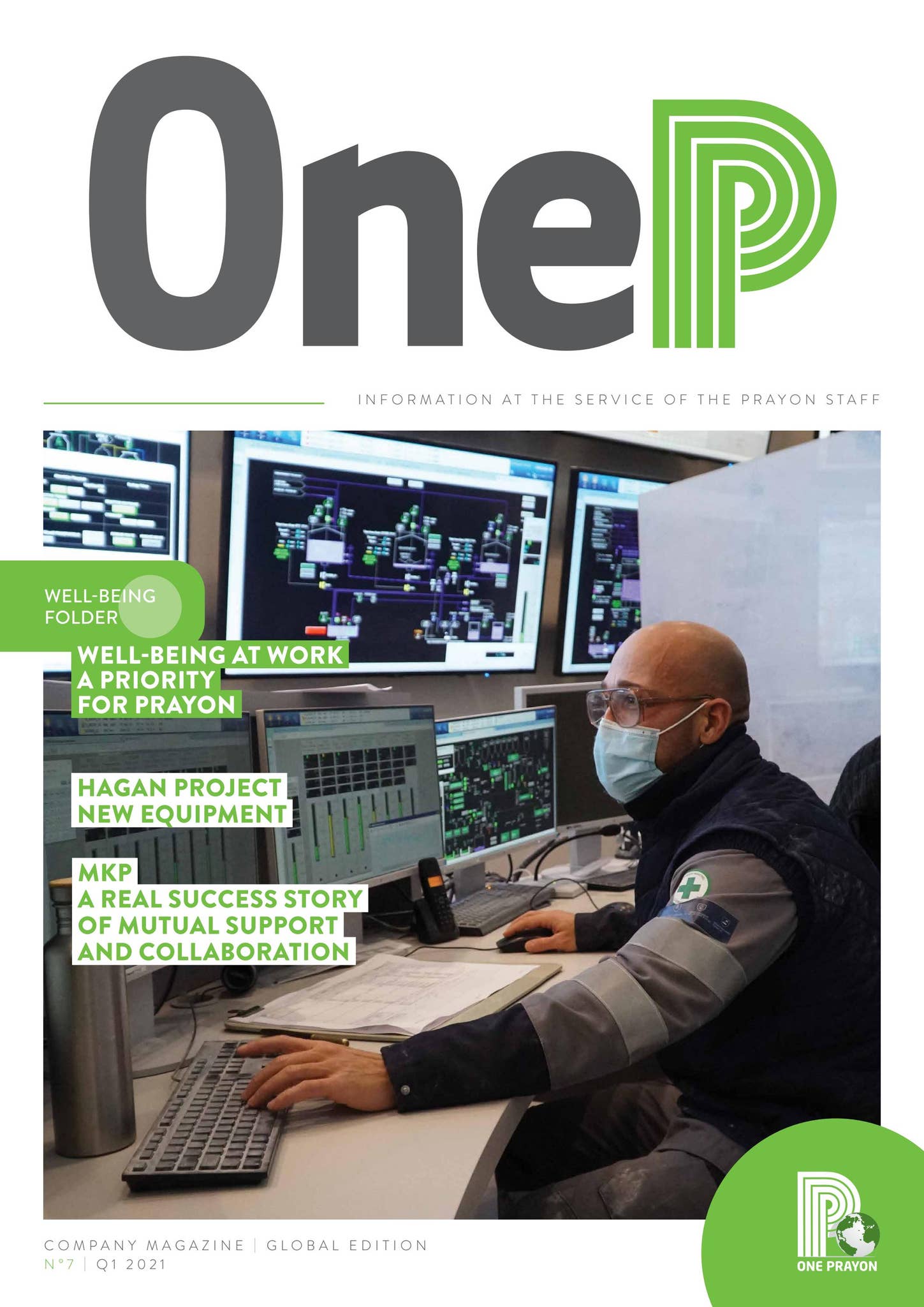One P7-Global by prayonsa - Issuu