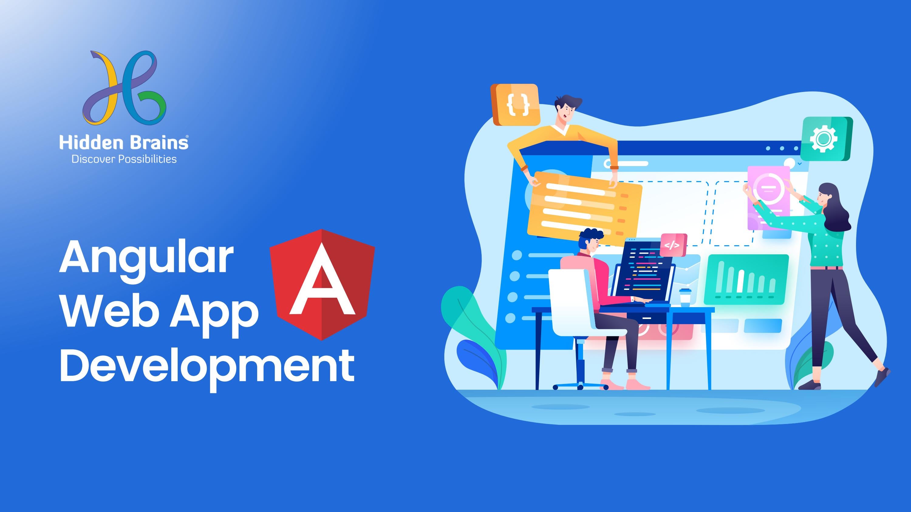 Angular Web App Development by kathleenbrown440 - Issuu
