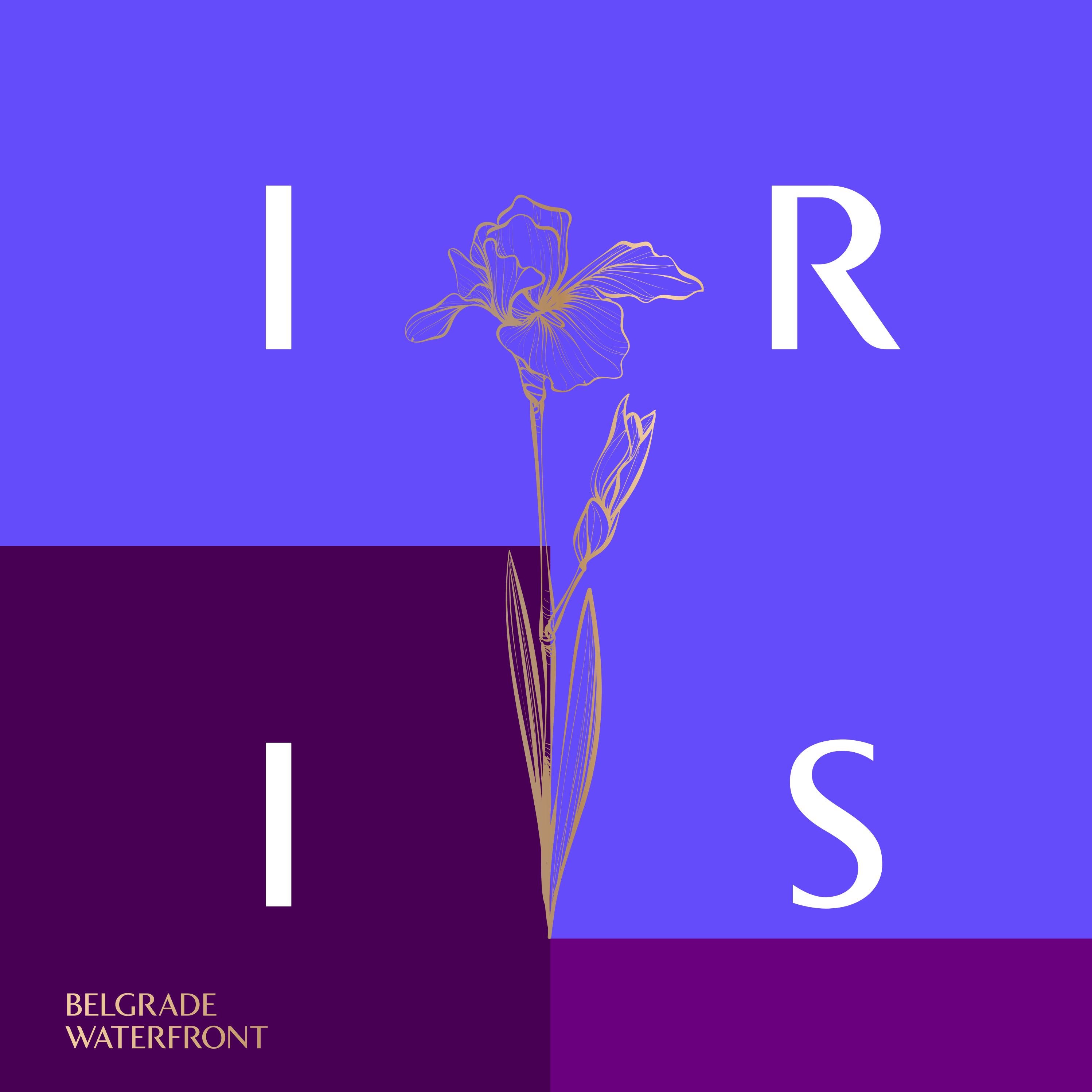 BW Iris Brochure SR-EN by Belgrade Waterfront - Issuu