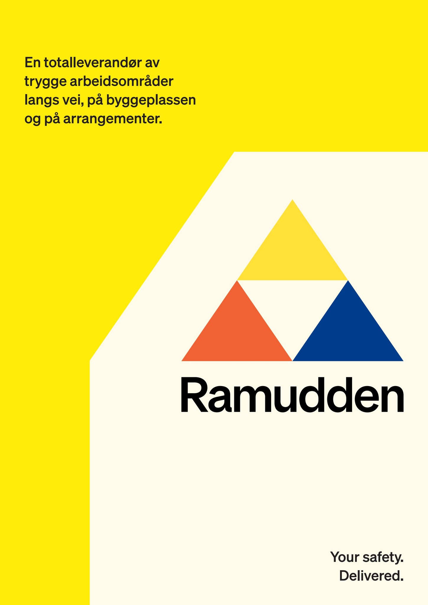 Katalog | Ramudden Norge by Ramudden AB - Issuu
