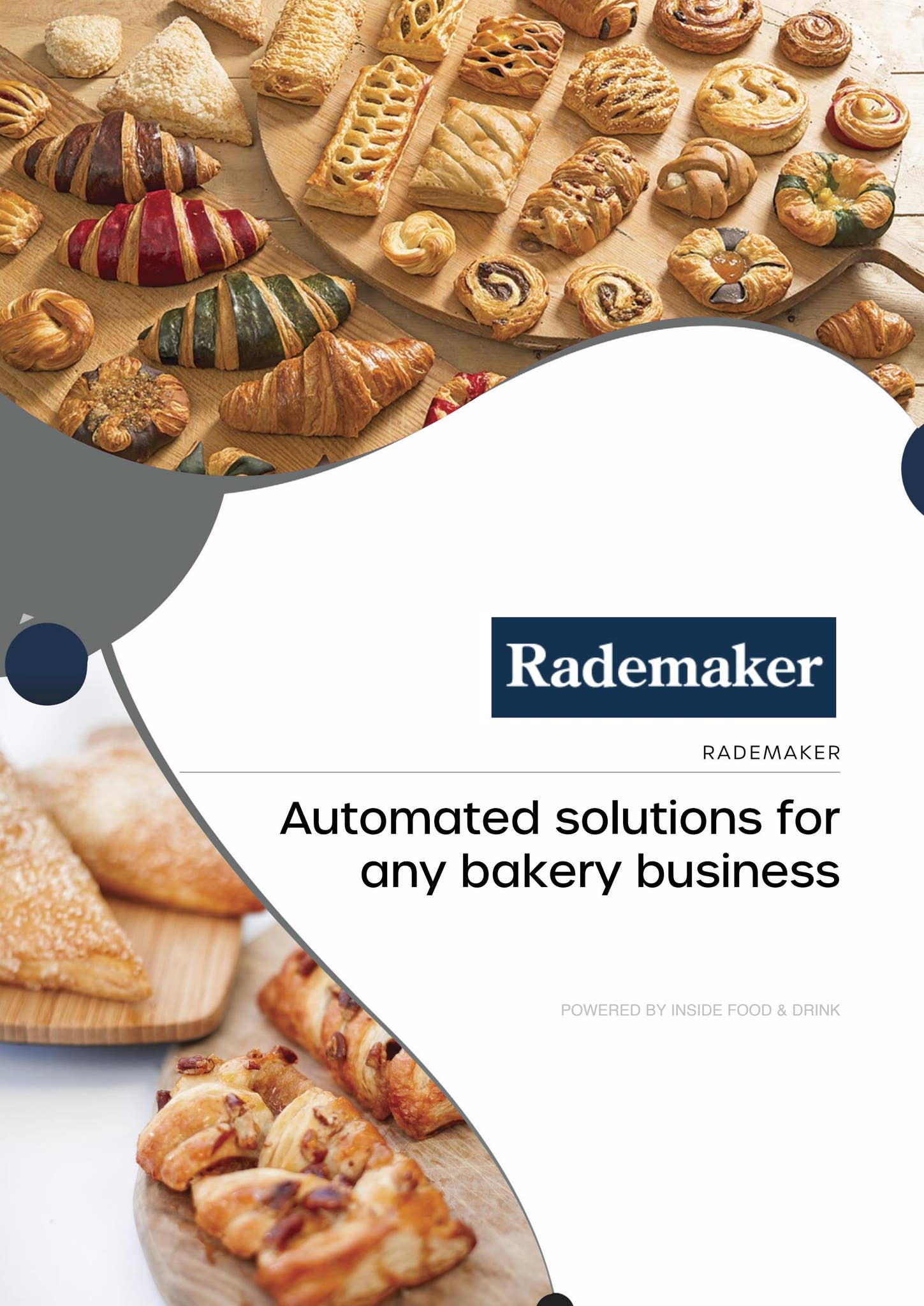 Rademaker by ProactivePublications - Issuu
