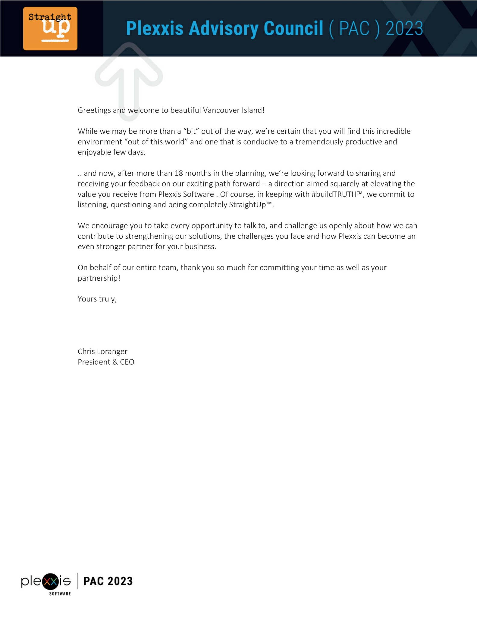 PAC Test by lakepointplace - Issuu