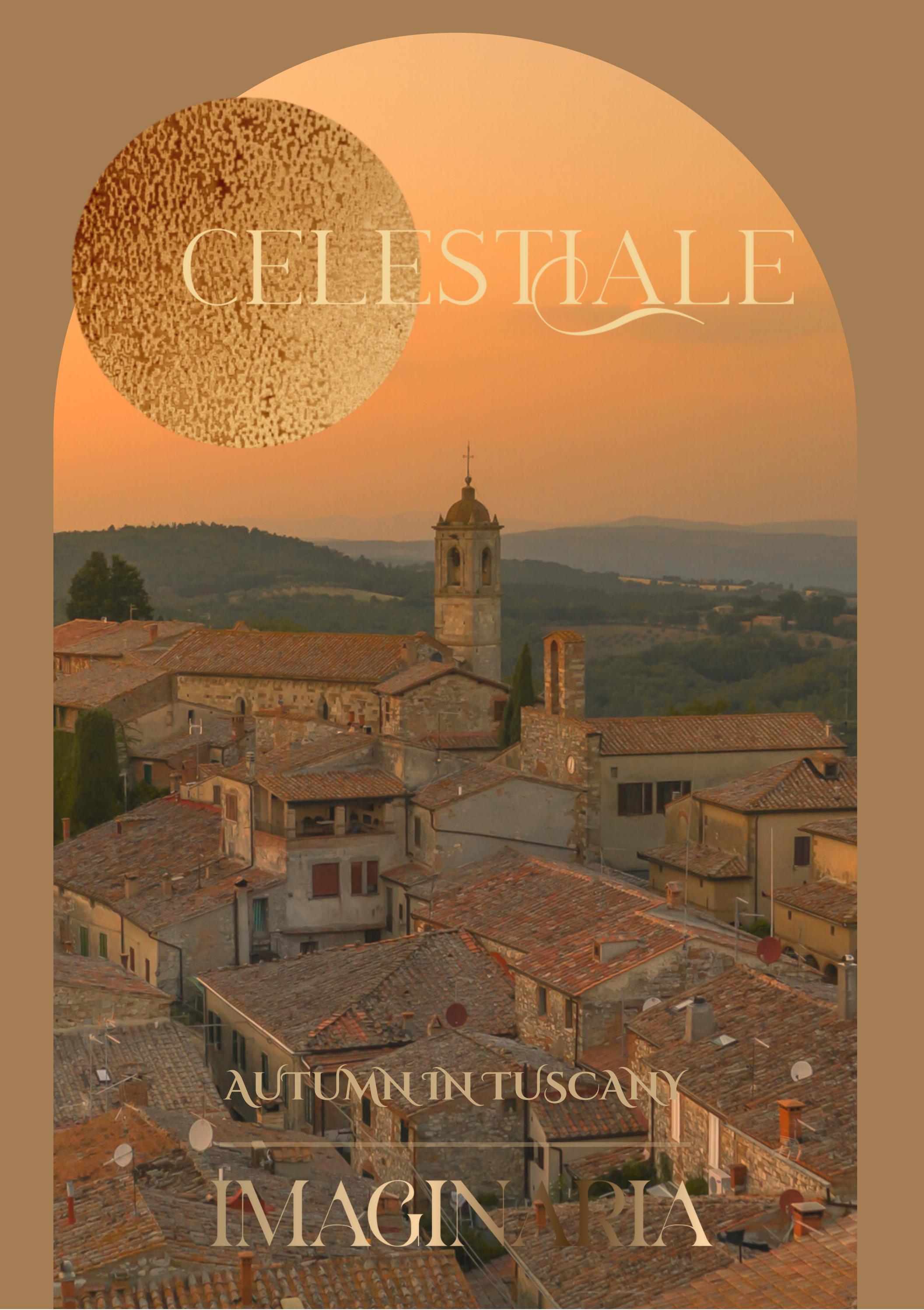 Celestiale Tuscany Tour Experience | Imaginaria Events by imaginariaevents - Issuu