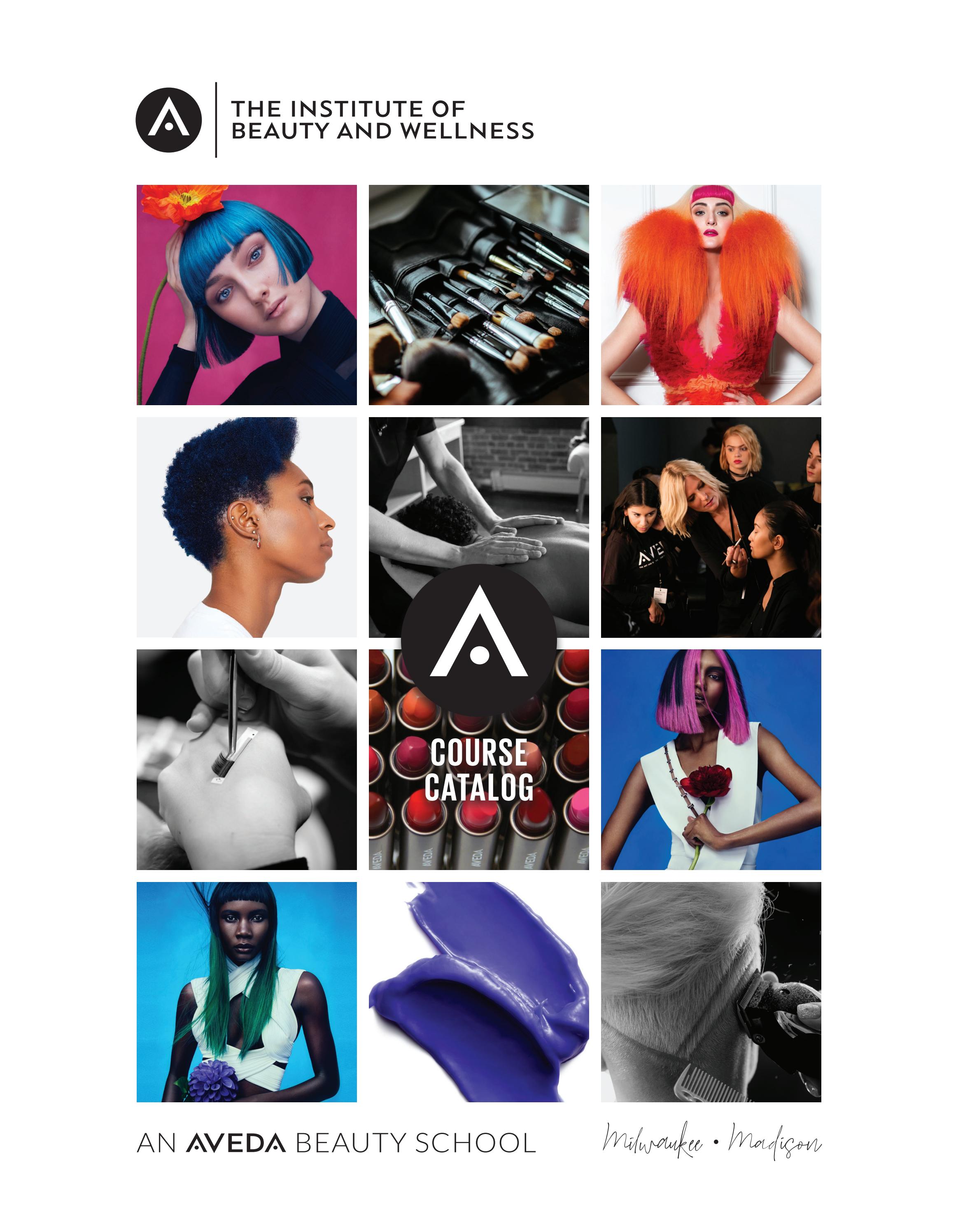 Course Catalog by The Institute of Beauty and Wellness - Issuu