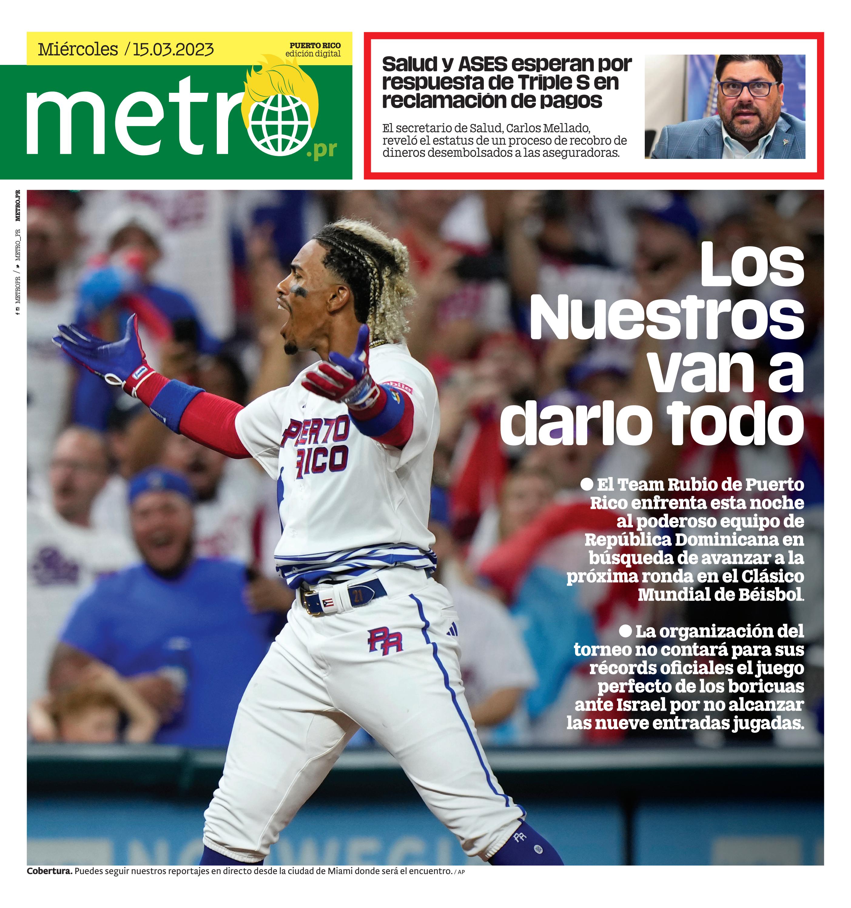 20230315_metropr by Metro Puerto Rico - Issuu