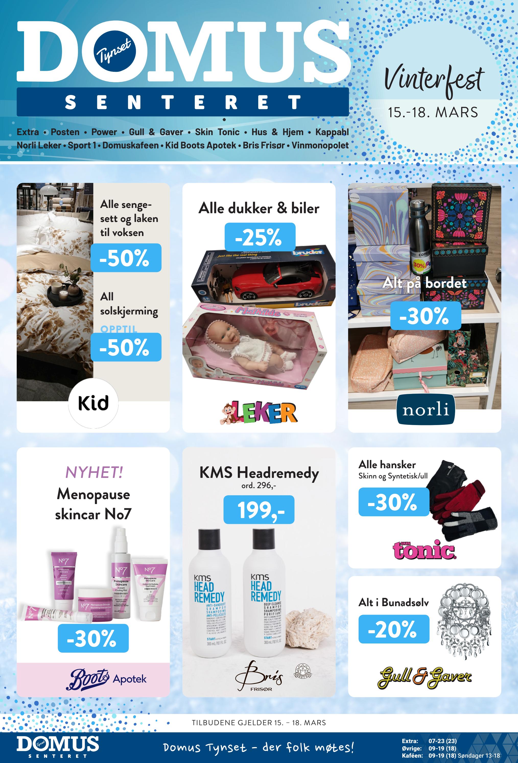 domus-tynset-vinterfest by Amedia Kreativ - Issuu