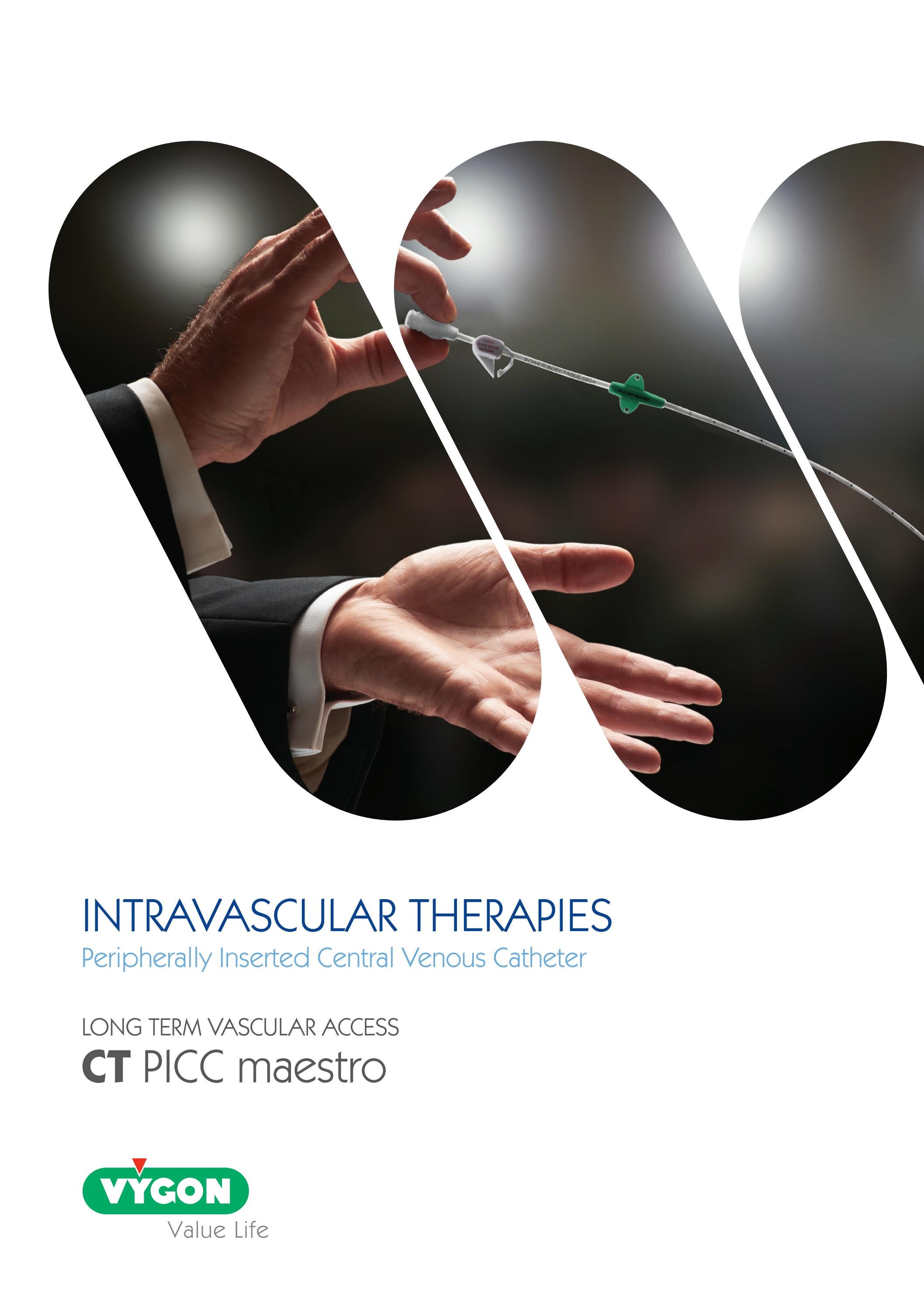 CT PICC Maestro by VygonGroup - Issuu
