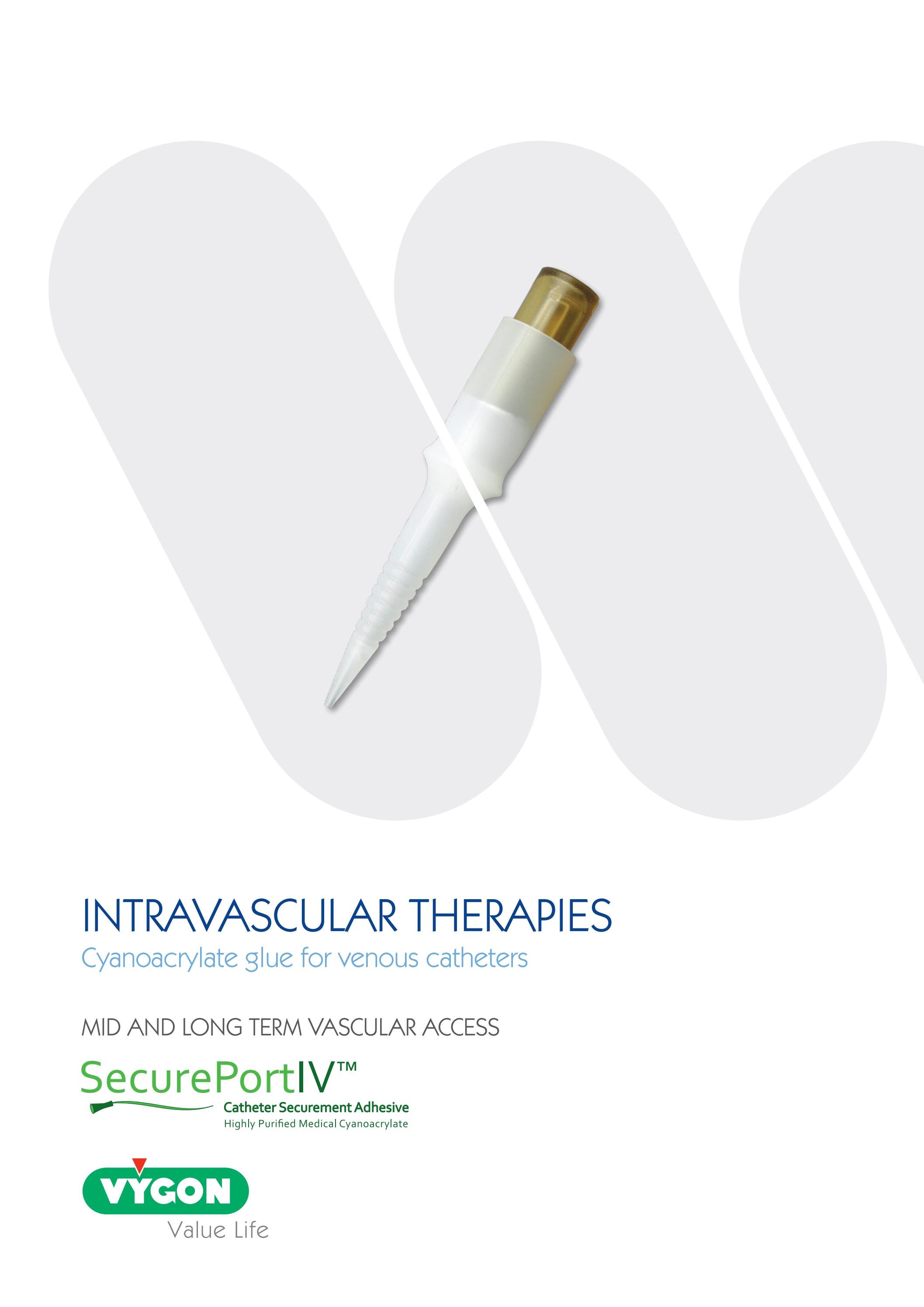 Secure Port IV by VygonGroup - Issuu