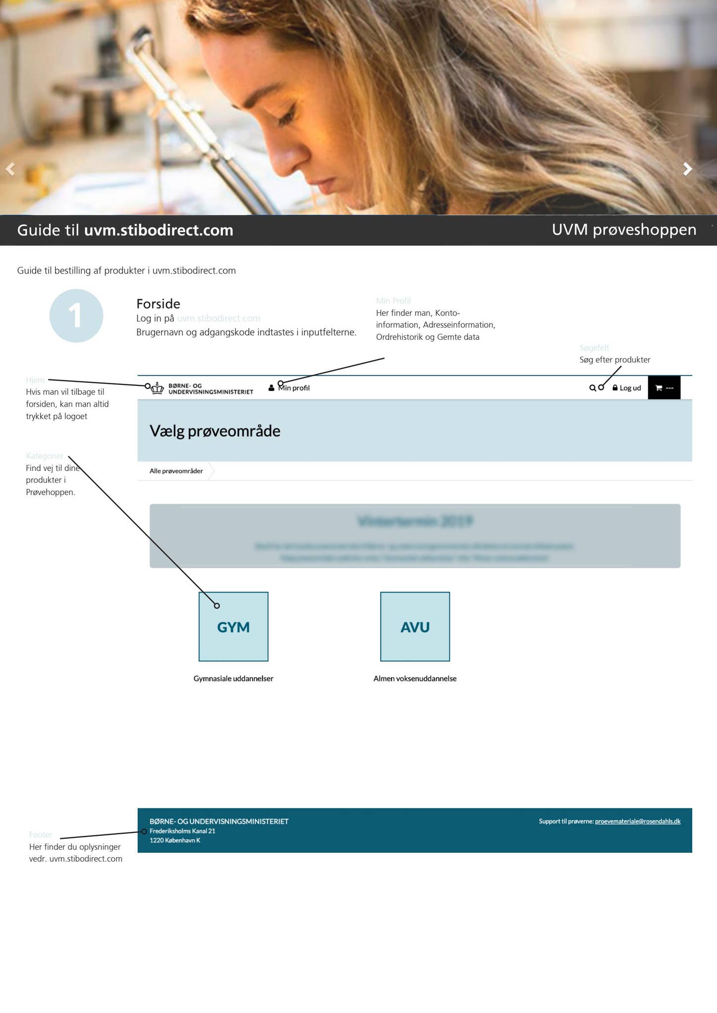 uvm-guide by StiboComplete - Issuu