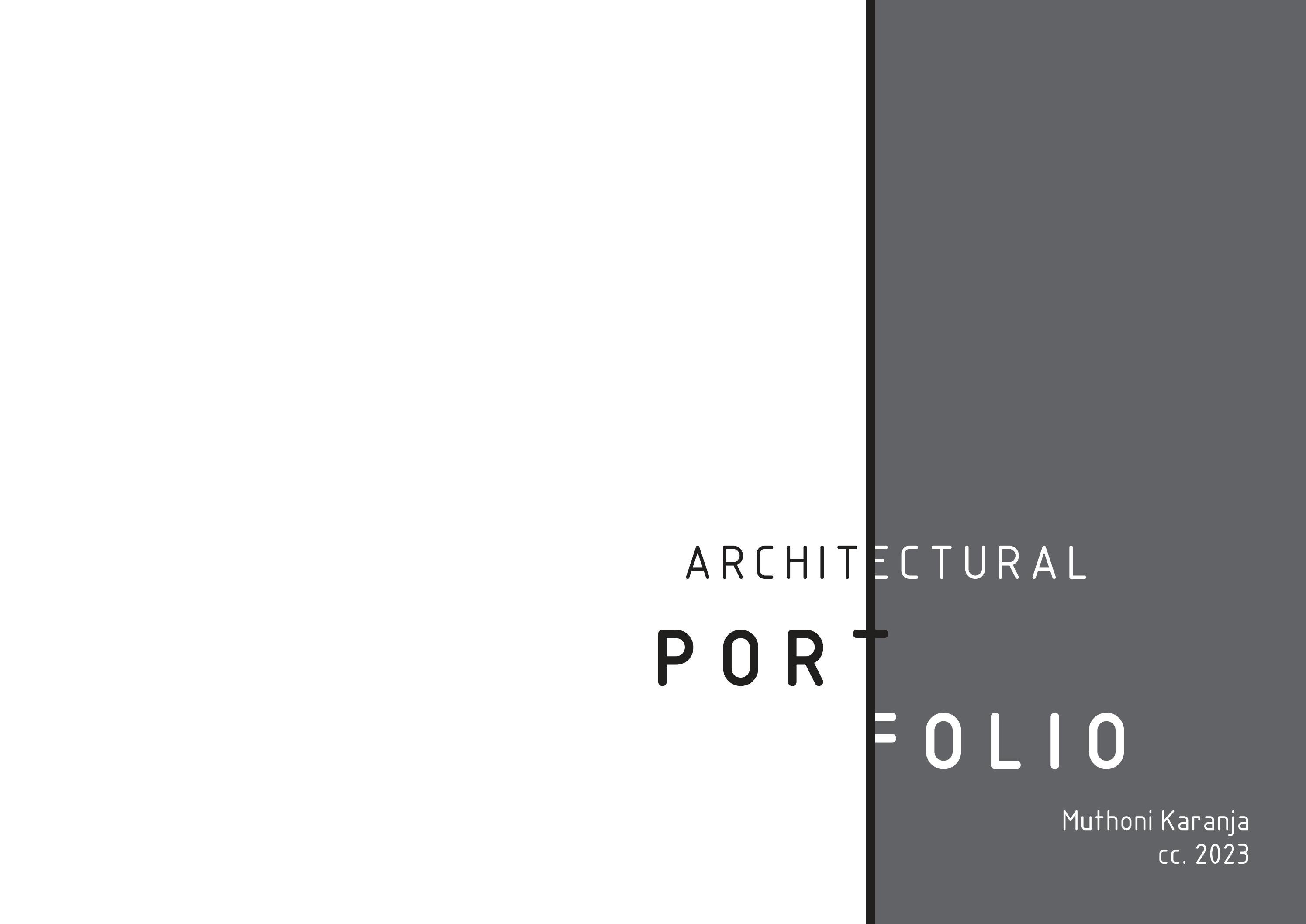 WINNIE KARANJA 2023 PORTFOLIO by Winnie Muthoni - Issuu