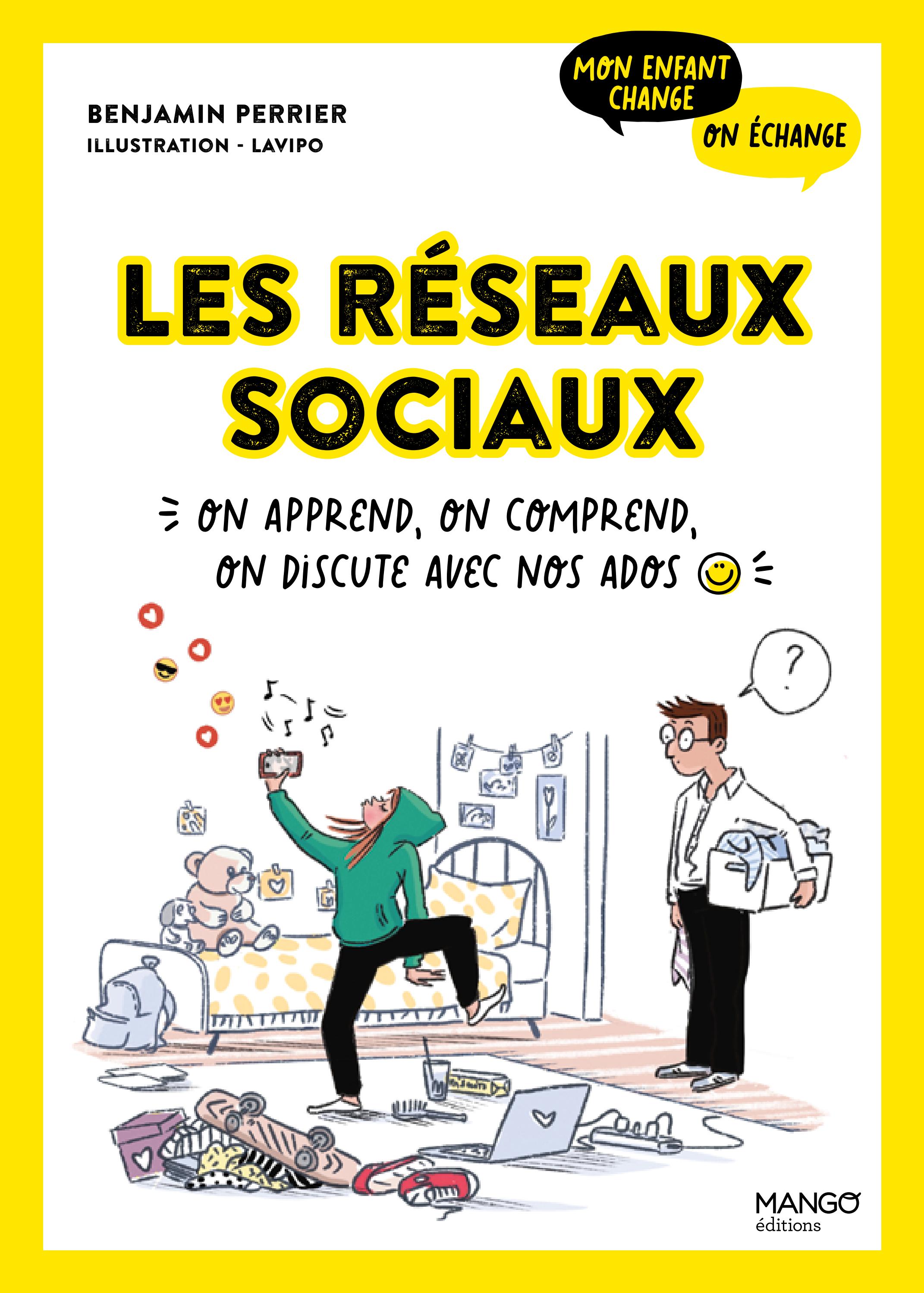 Les réseaux sociaux by Fleurus Editions - Issuu